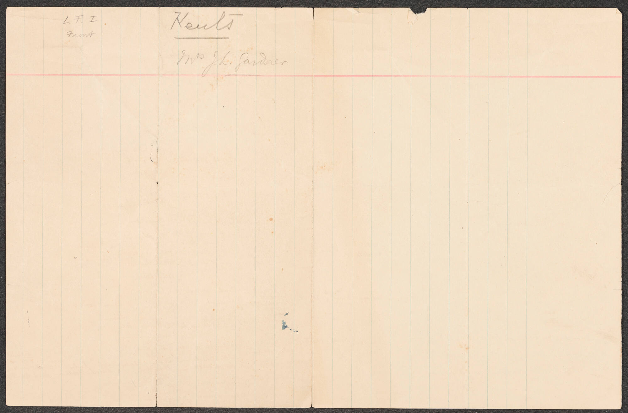 Genealogy of Isabella Tod and the Kent Family | Isabella Stewart ...