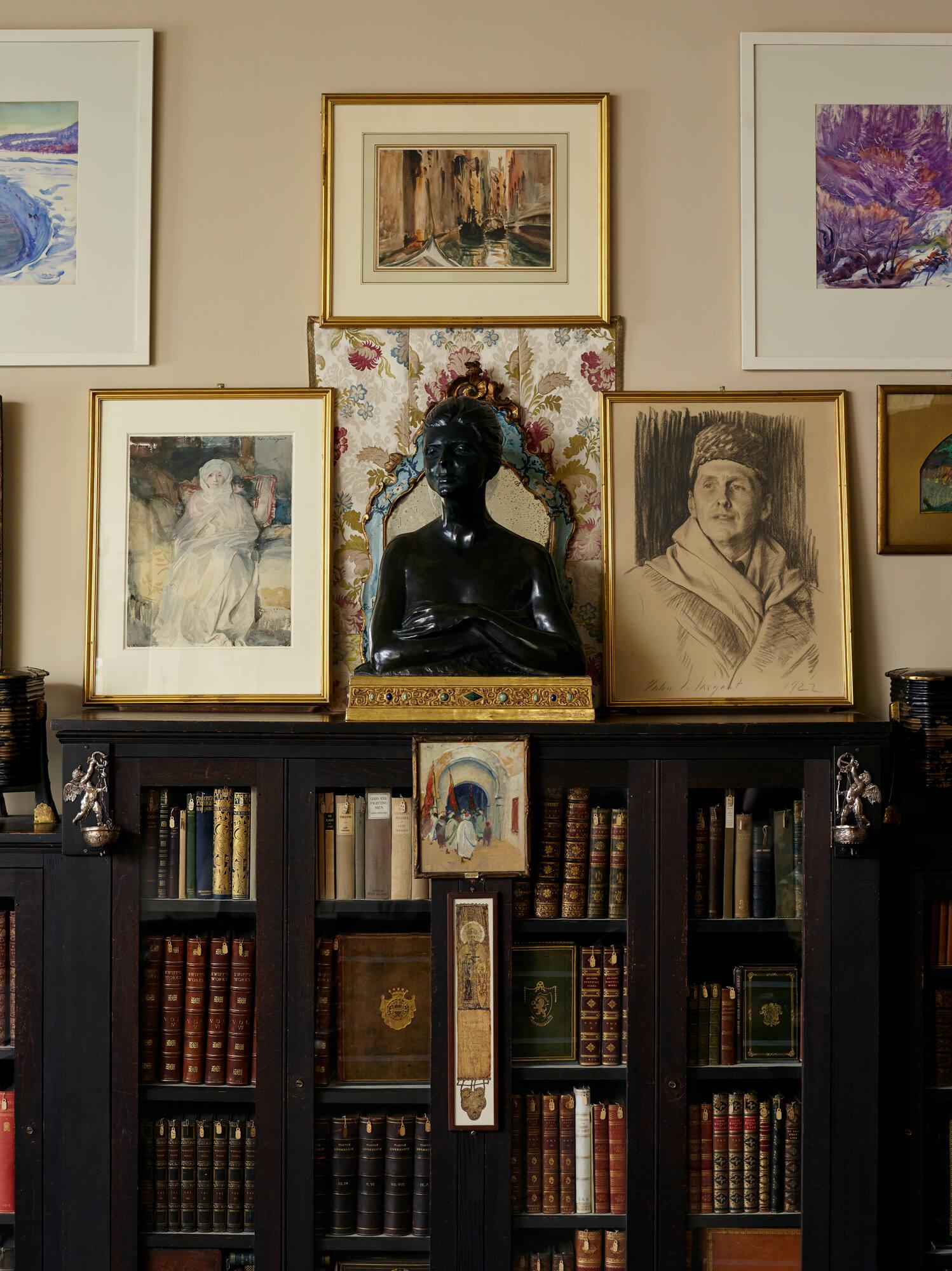 Thomas Whittemore | Isabella Stewart Gardner Museum