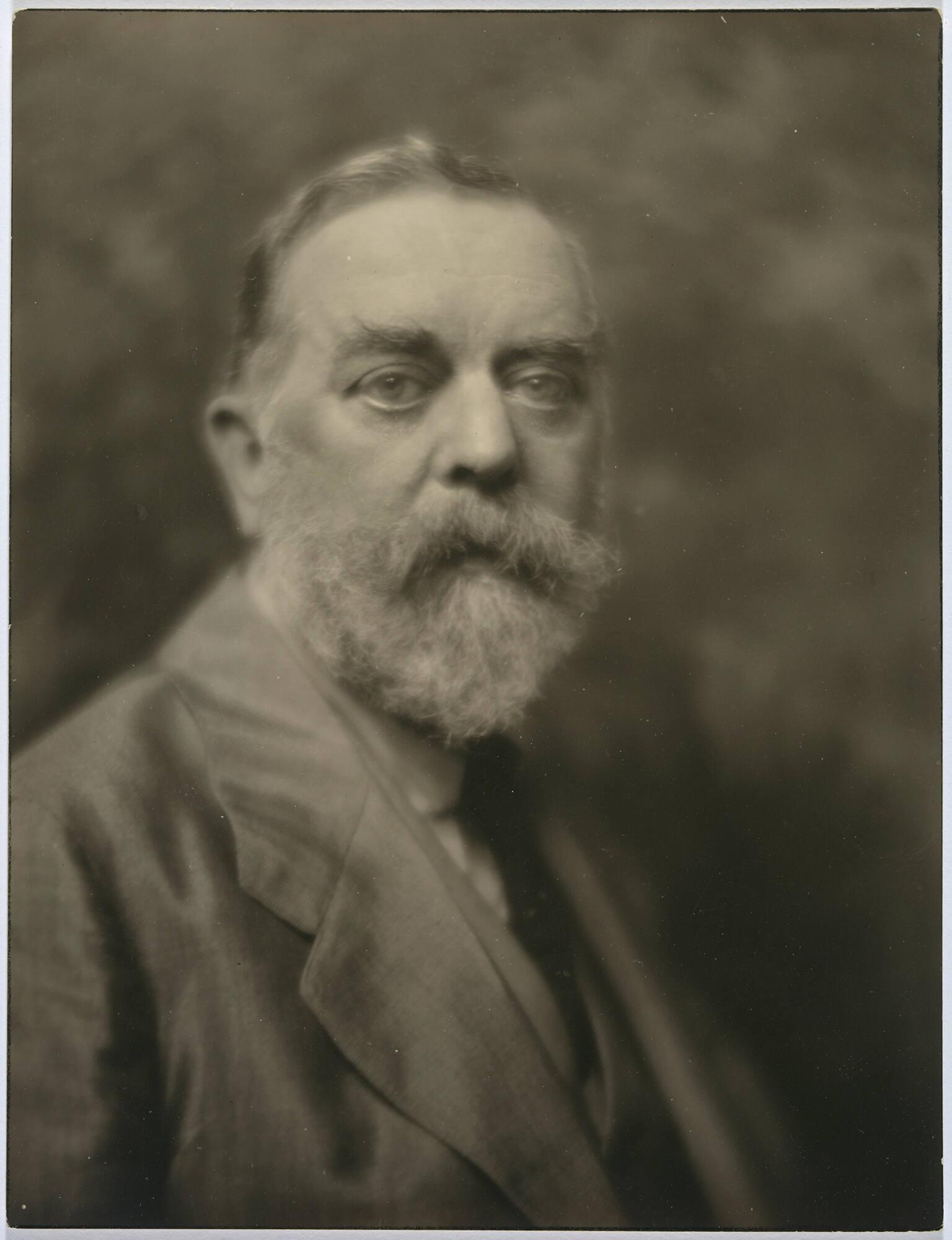 John Singer Sargent | Isabella Stewart Gardner Museum