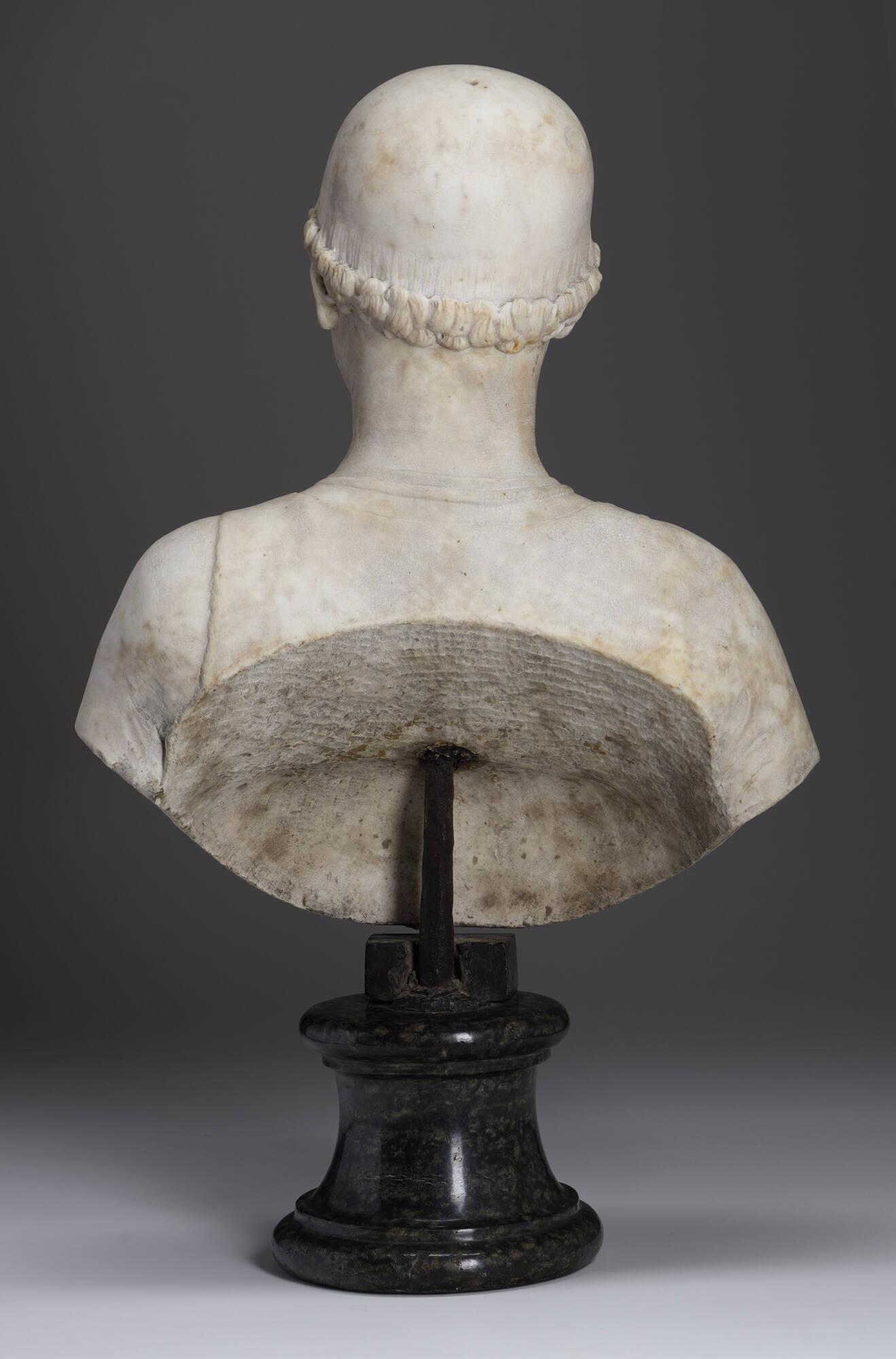 Cardinal Raffaele Sansoni Riario | Isabella Stewart Gardner Museum