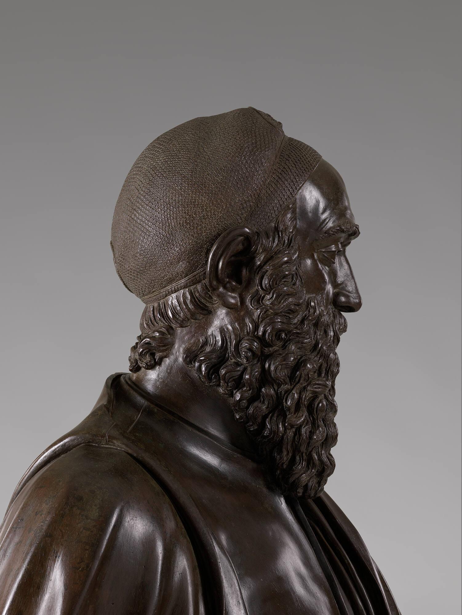 Bindo Altoviti | Isabella Stewart Gardner Museum