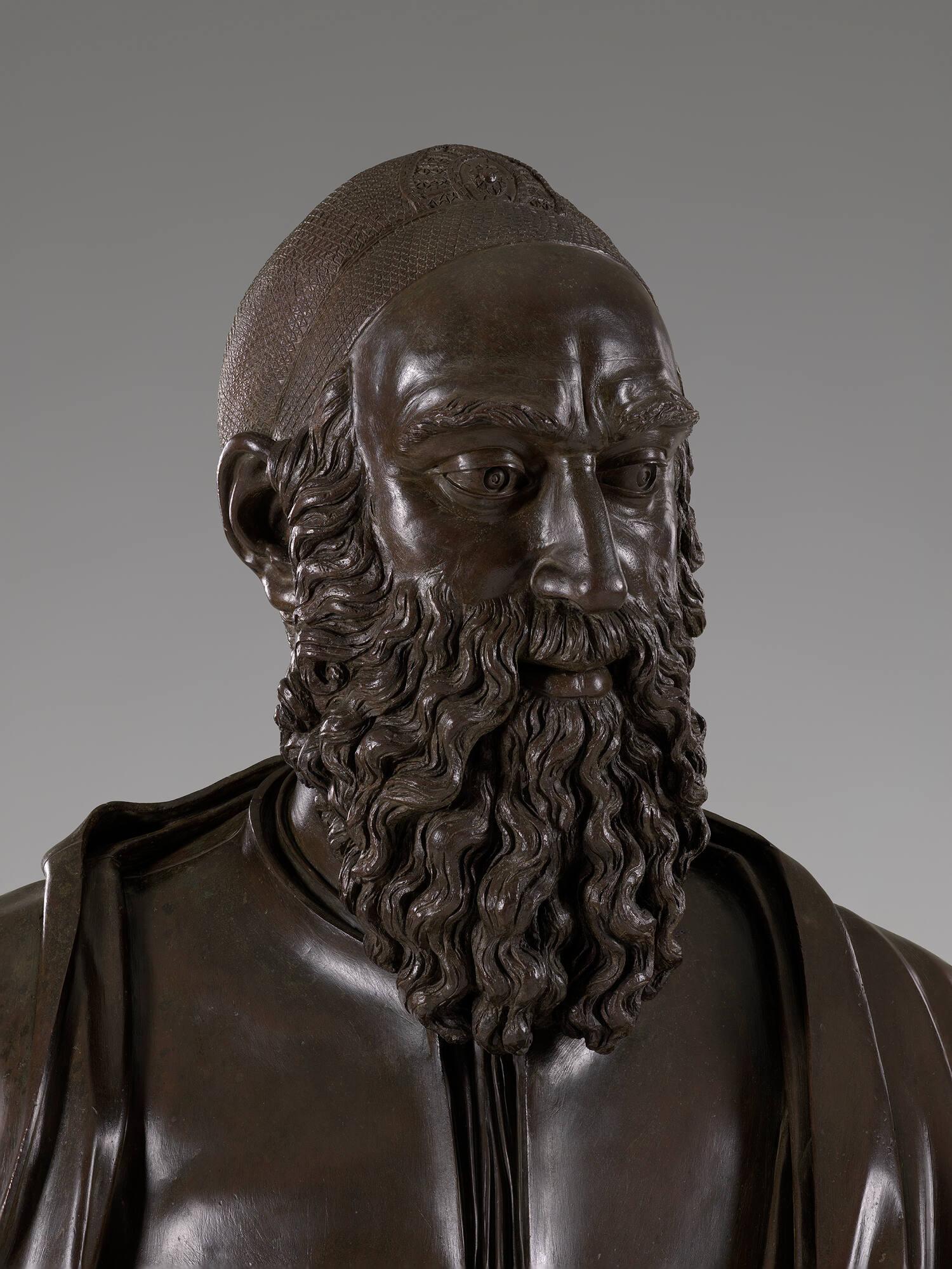 Bindo Altoviti | Isabella Stewart Gardner Museum