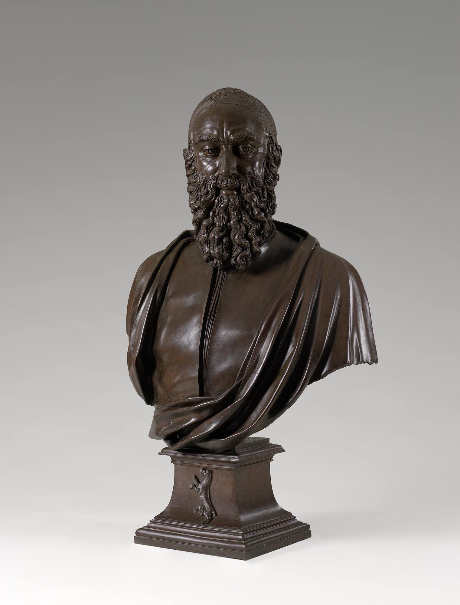 Bindo Altoviti | Isabella Stewart Gardner Museum