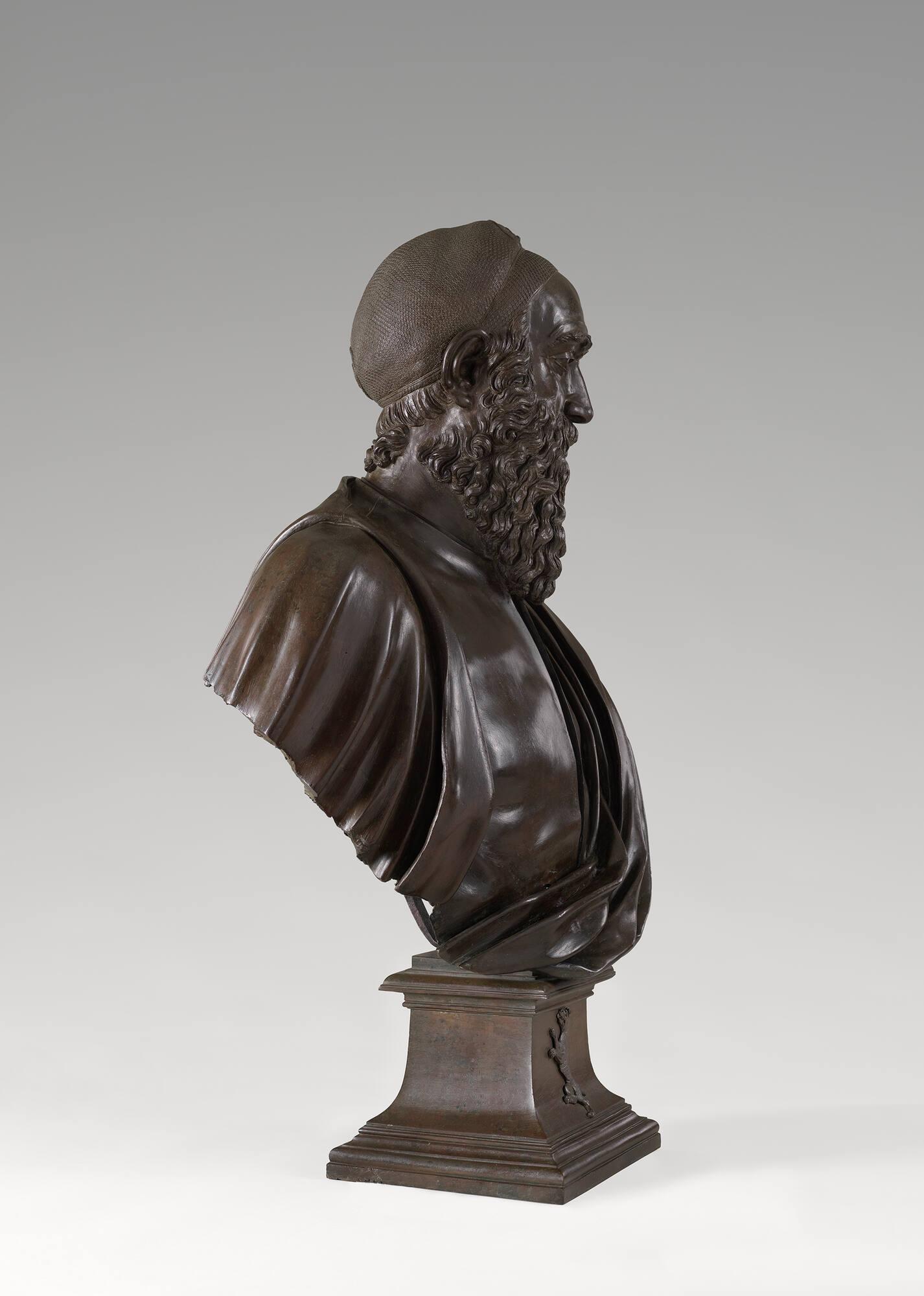 Bindo Altoviti | Isabella Stewart Gardner Museum