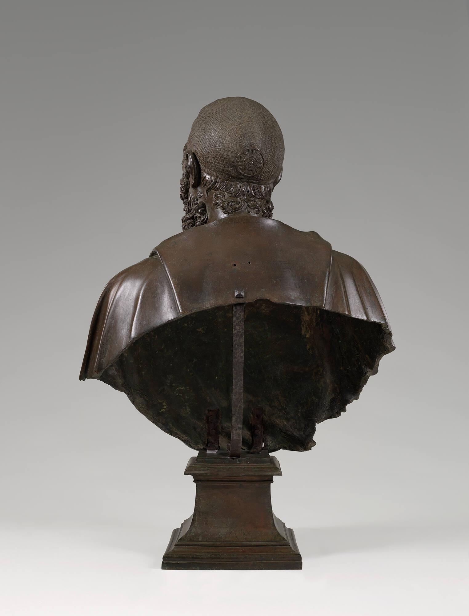 Bindo Altoviti | Isabella Stewart Gardner Museum