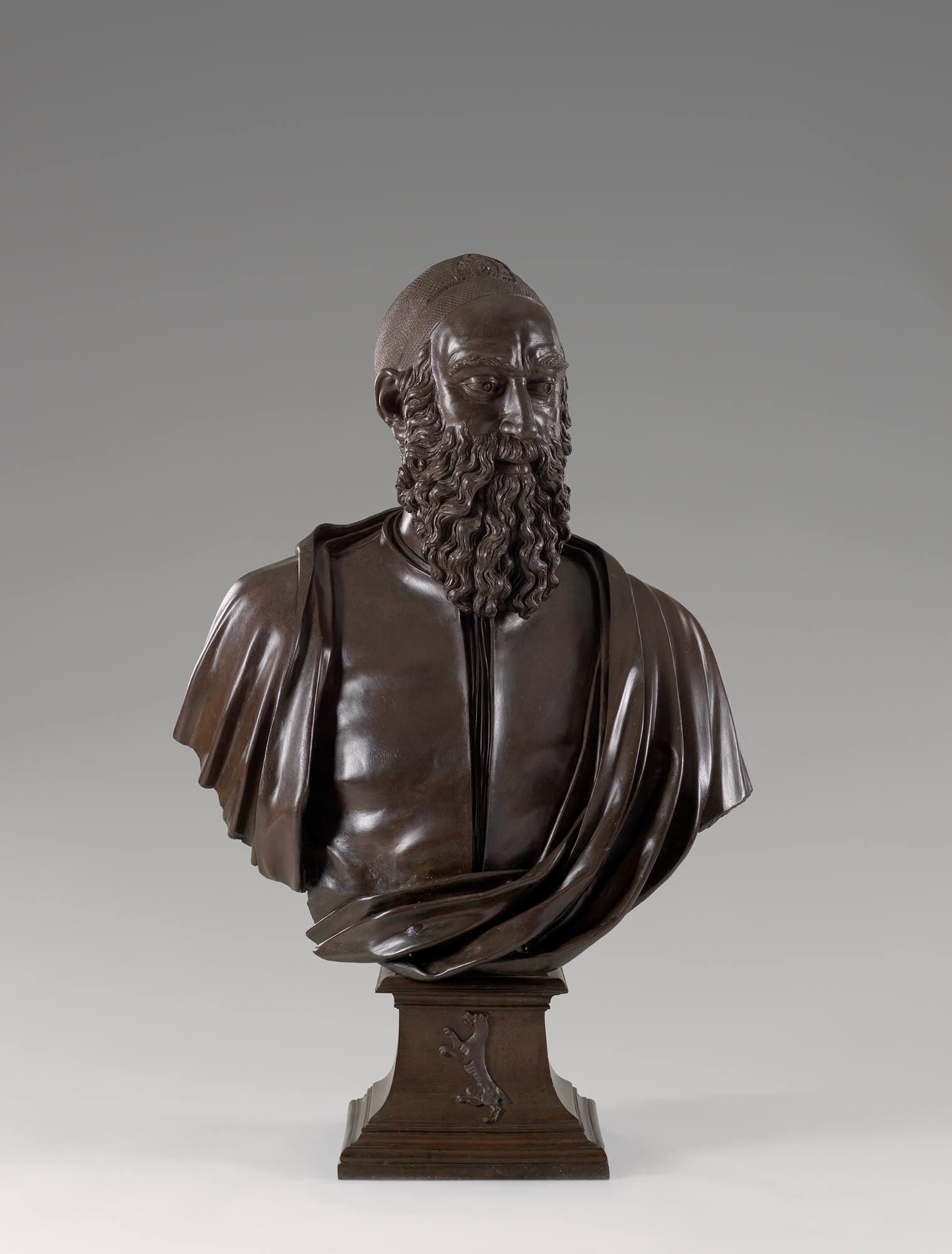 Bindo Altoviti | Isabella Stewart Gardner Museum