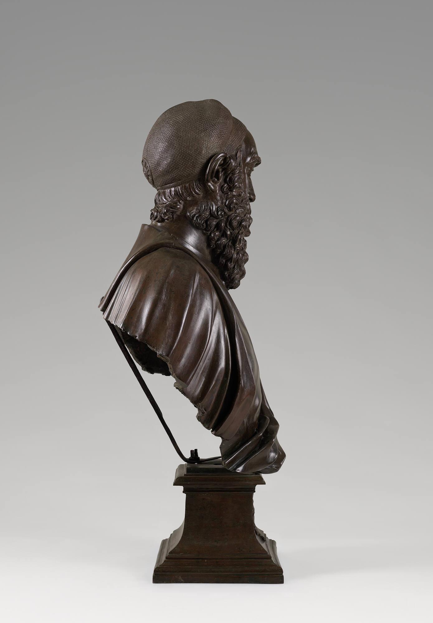 Bindo Altoviti | Isabella Stewart Gardner Museum