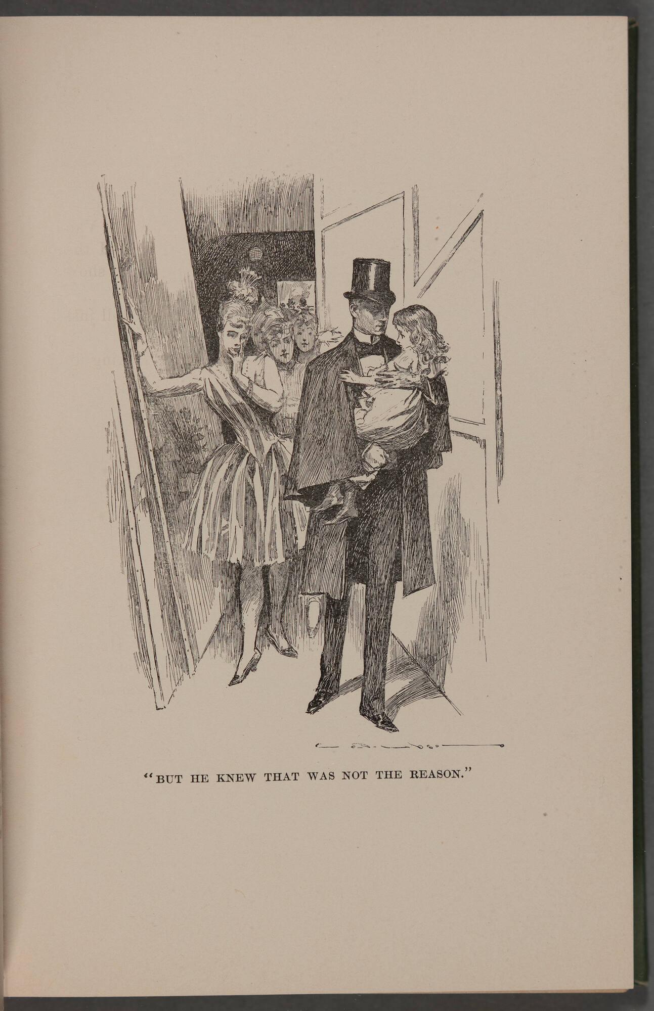 Van Bibber and Others | Isabella Stewart Gardner Museum