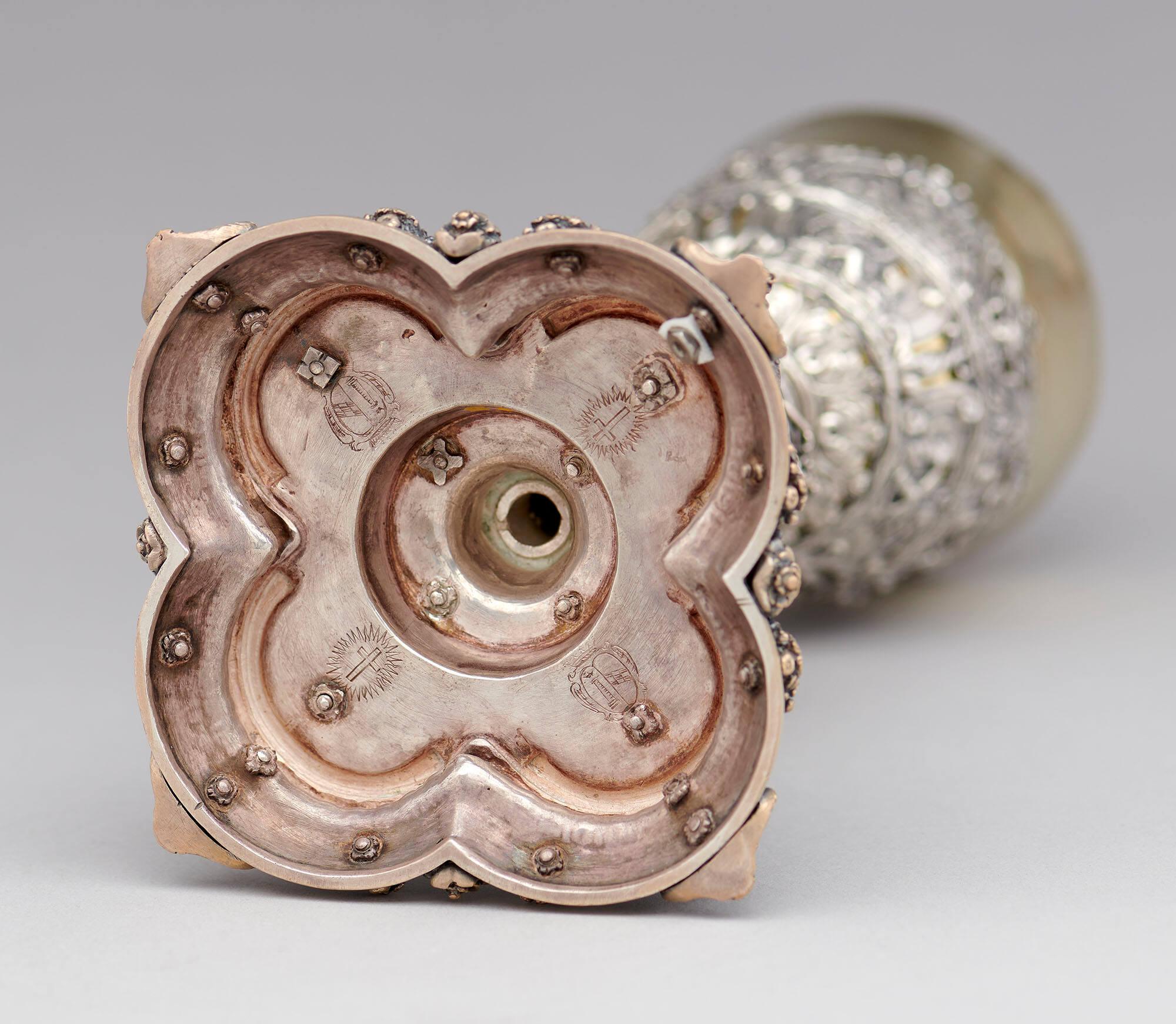 Chalice | Isabella Stewart Gardner Museum