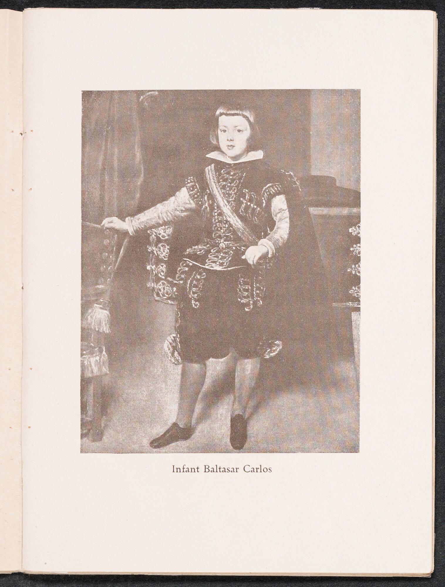 Letter to Matthew Stewart Prichard from Paris with Enclosed Pamphlet ...