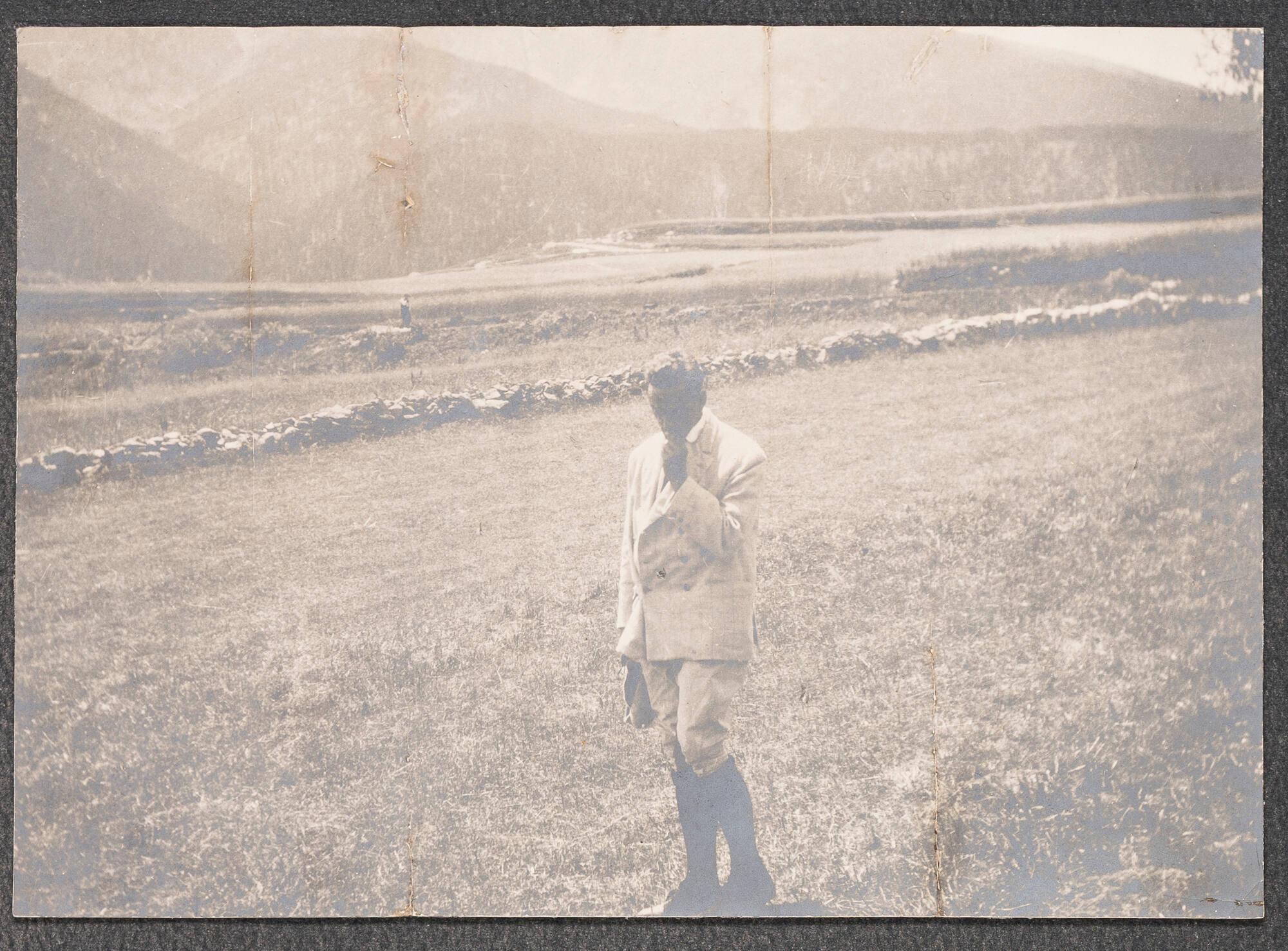 A. Piatt Andrew | Isabella Stewart Gardner Museum