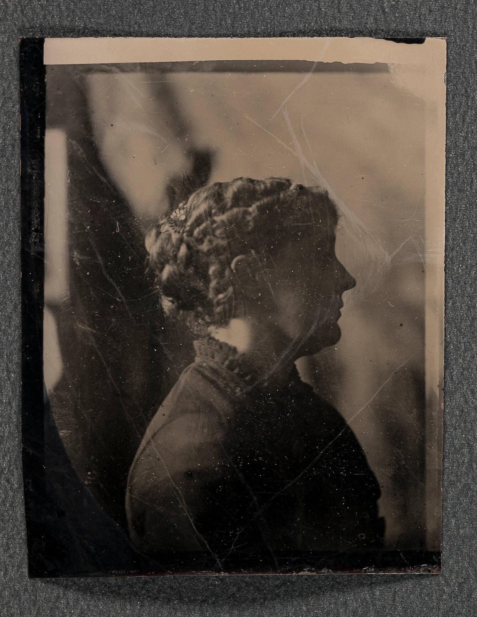 Helen Choate Bell | Isabella Stewart Gardner Museum