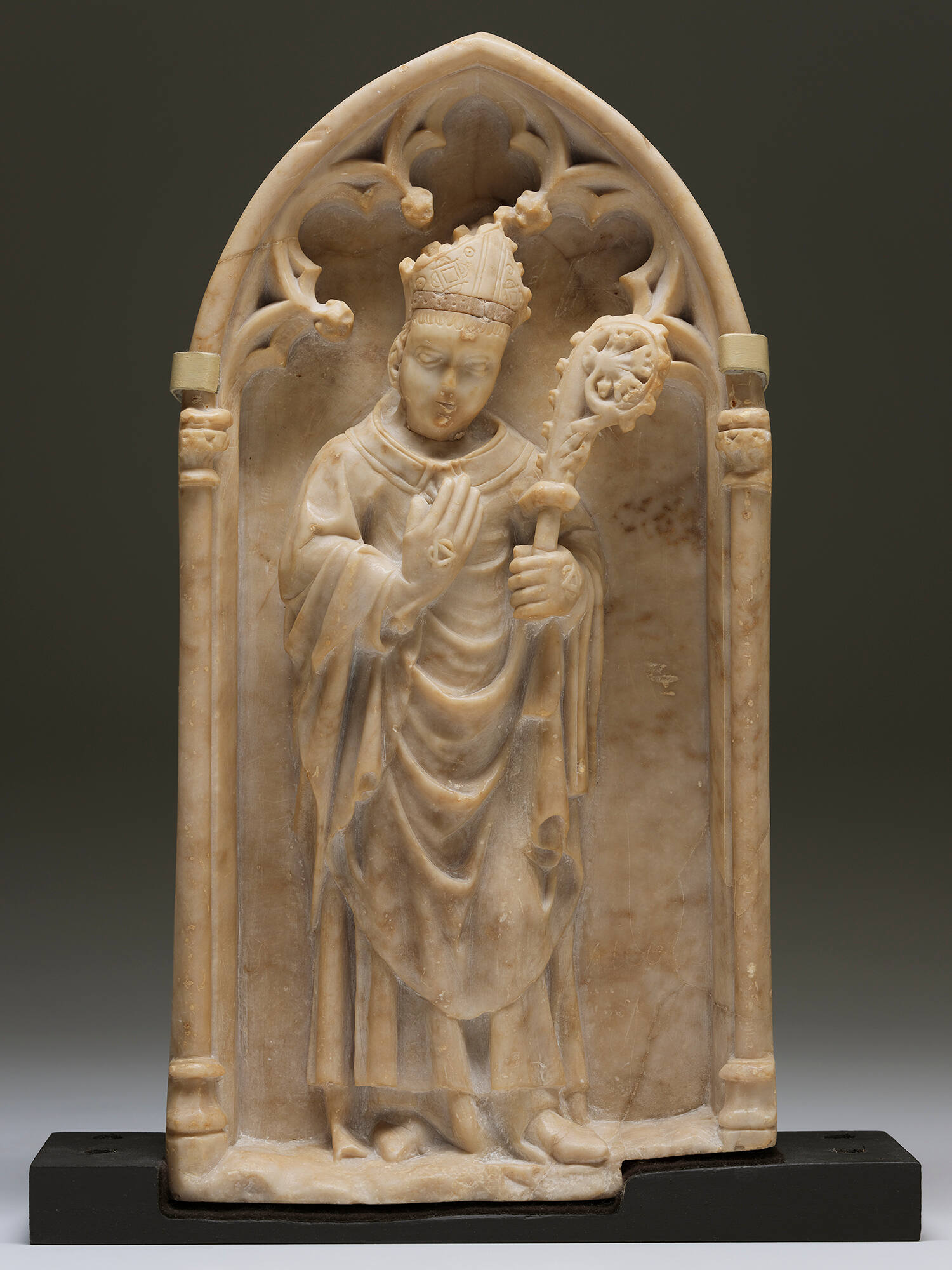Saint Nicholas | Isabella Stewart Gardner Museum