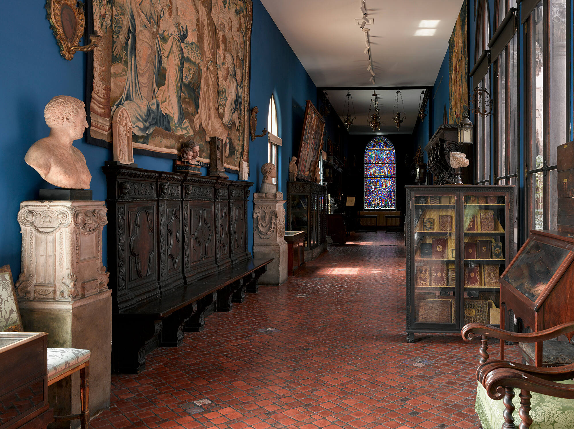 Saint Nicholas | Isabella Stewart Gardner Museum