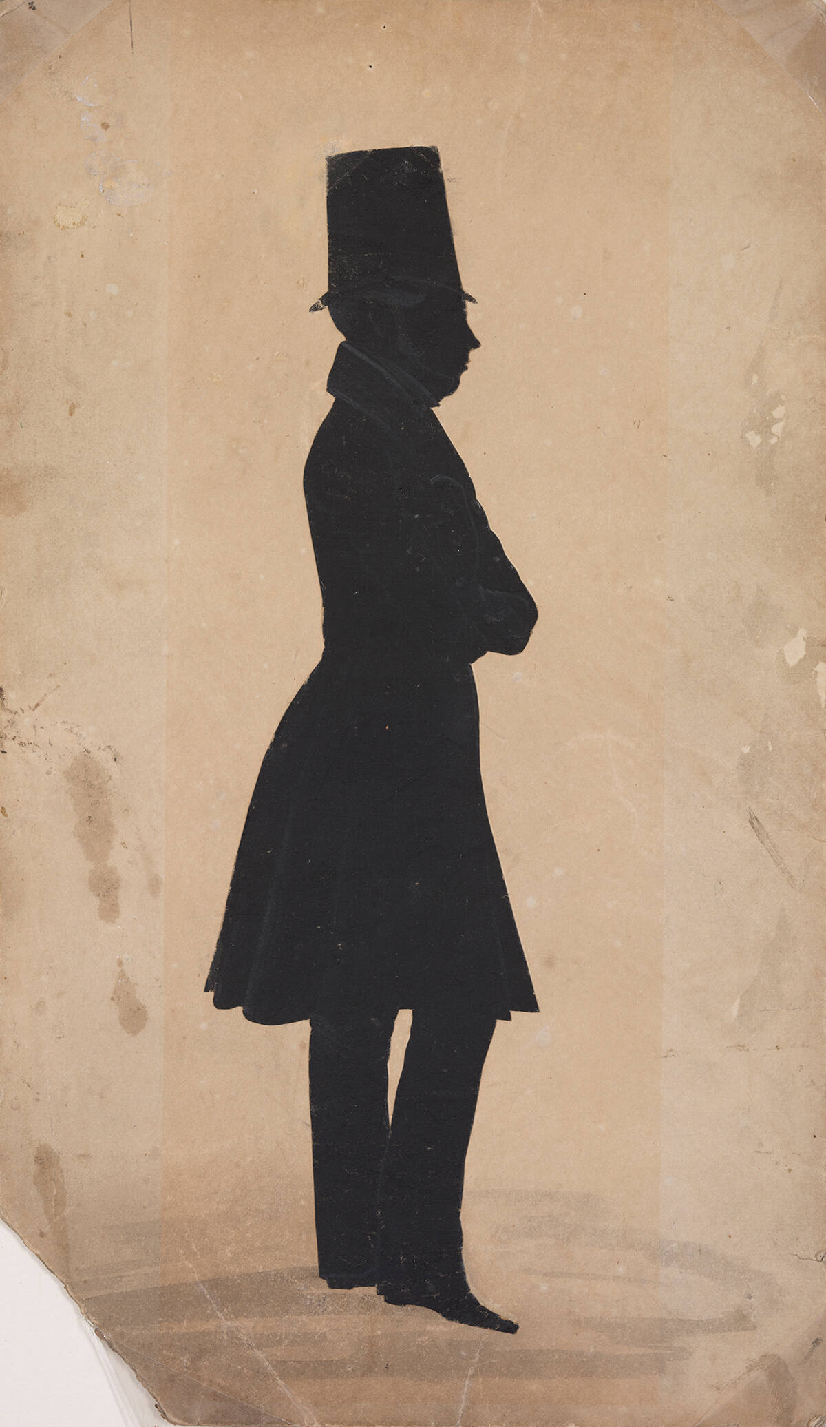 John L. Gardner | Isabella Stewart Gardner Museum