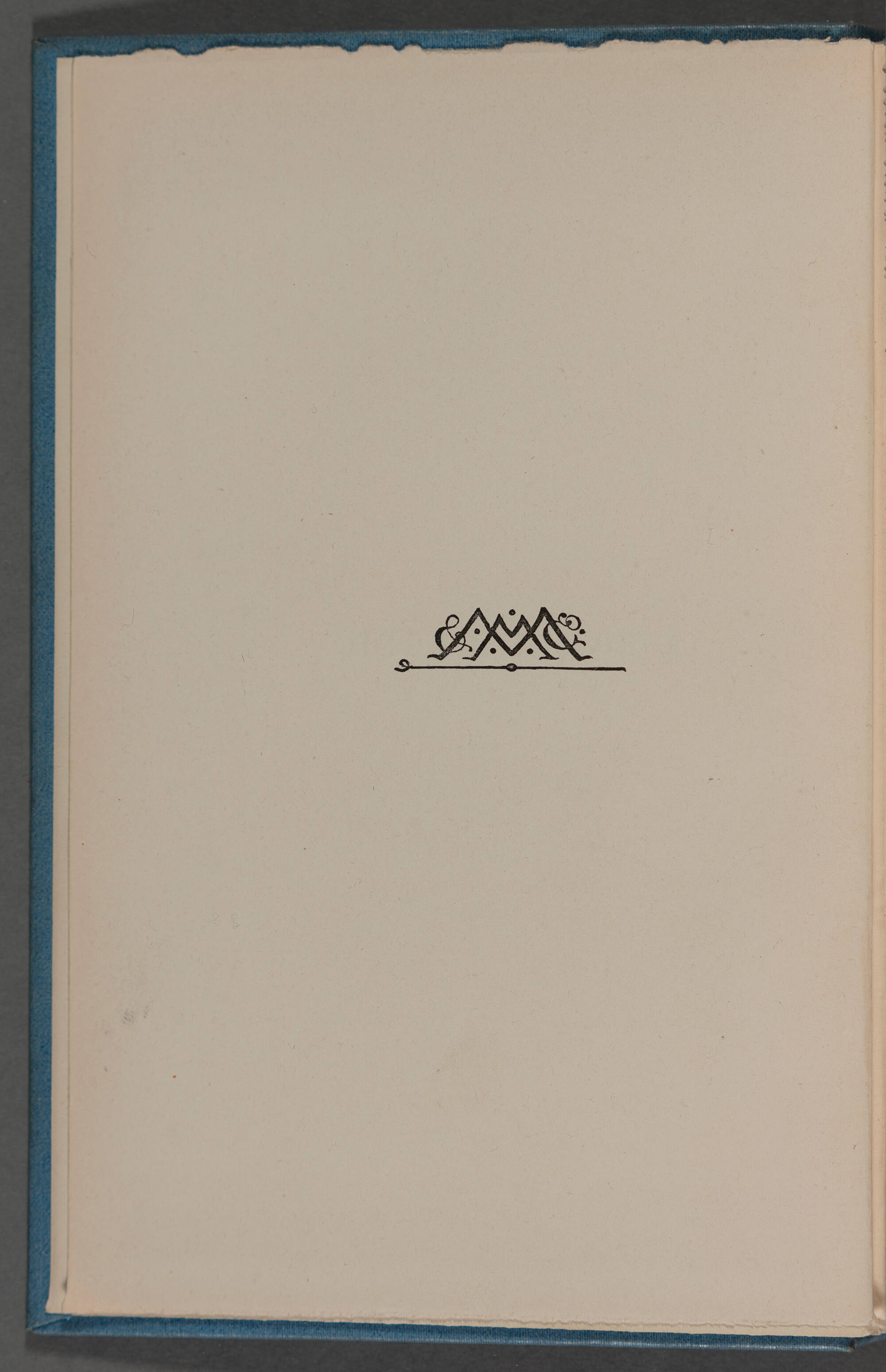 A Roman Singer | Isabella Stewart Gardner Museum