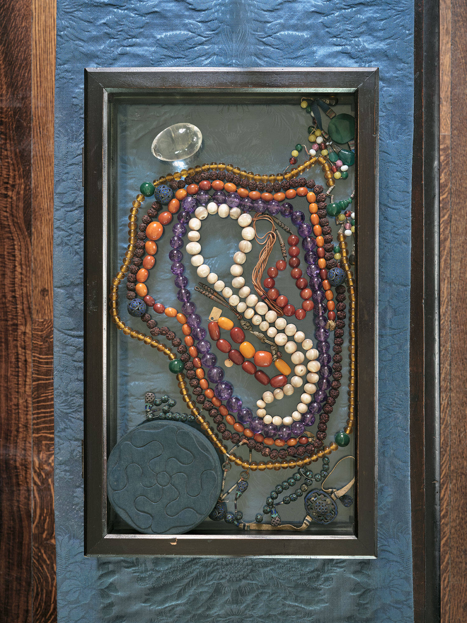 String of Beads | Isabella Stewart Gardner Museum