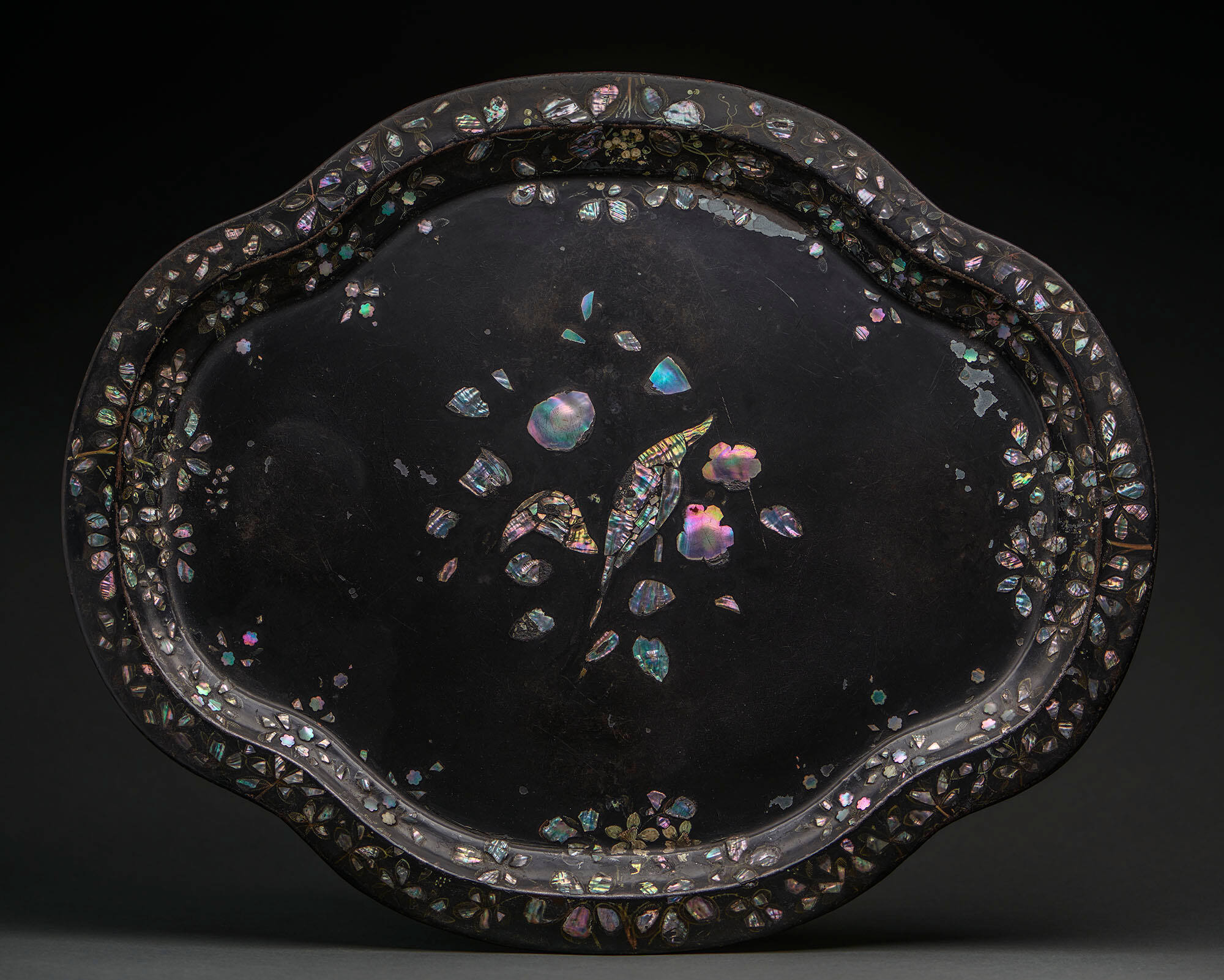 Tray | Isabella Stewart Gardner Museum