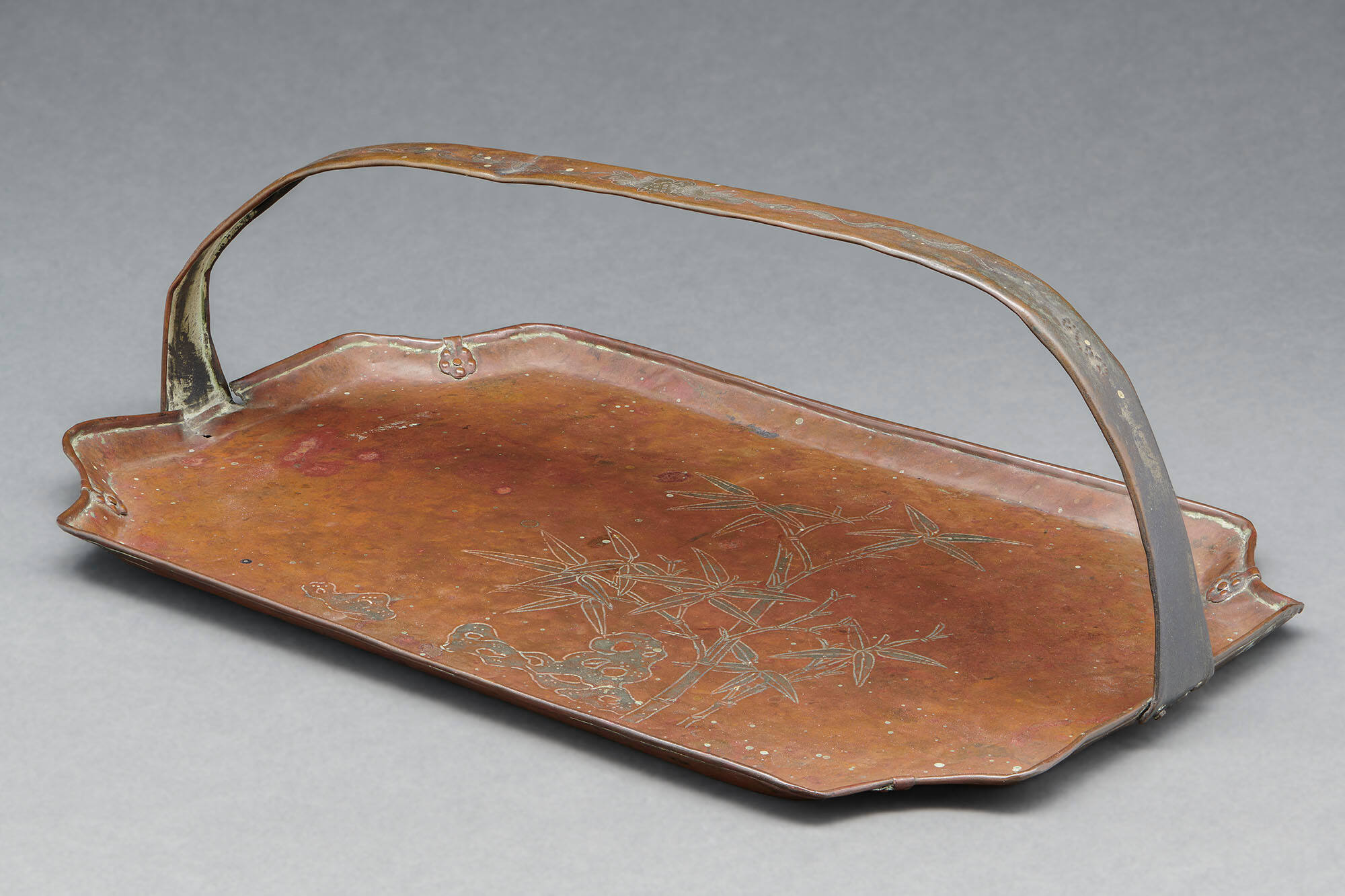 Tray | Isabella Stewart Gardner Museum