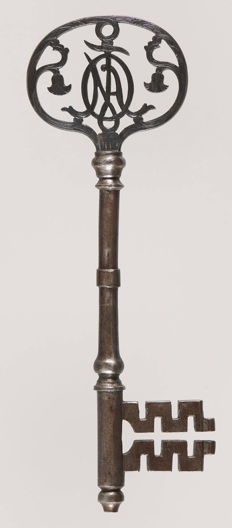 Key | Isabella Stewart Gardner Museum