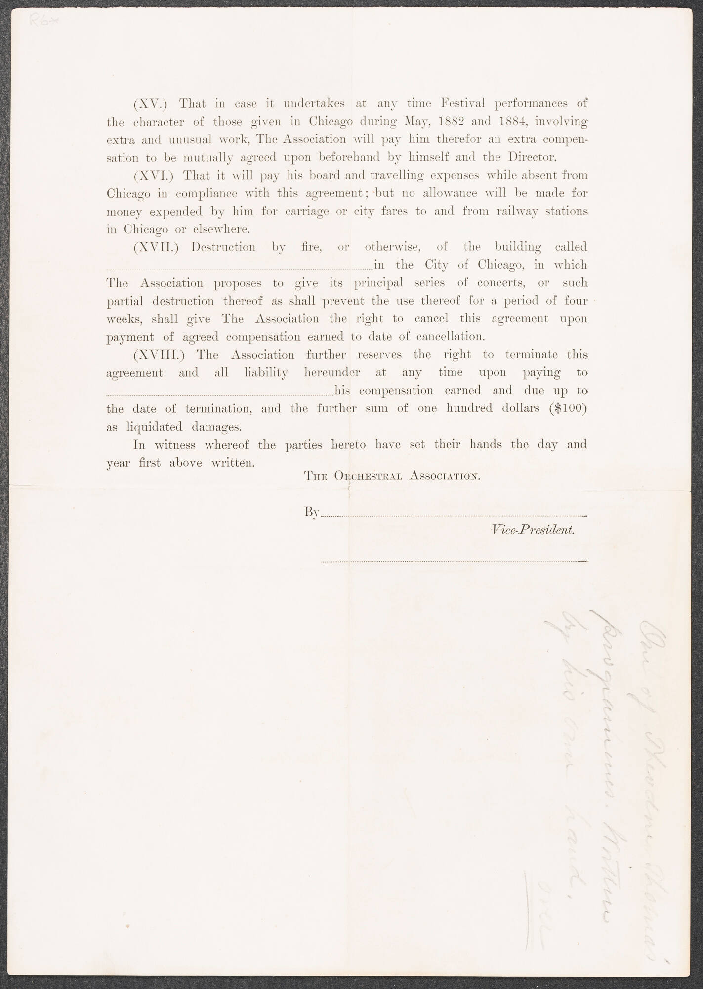 Manuscript Program | Isabella Stewart Gardner Museum