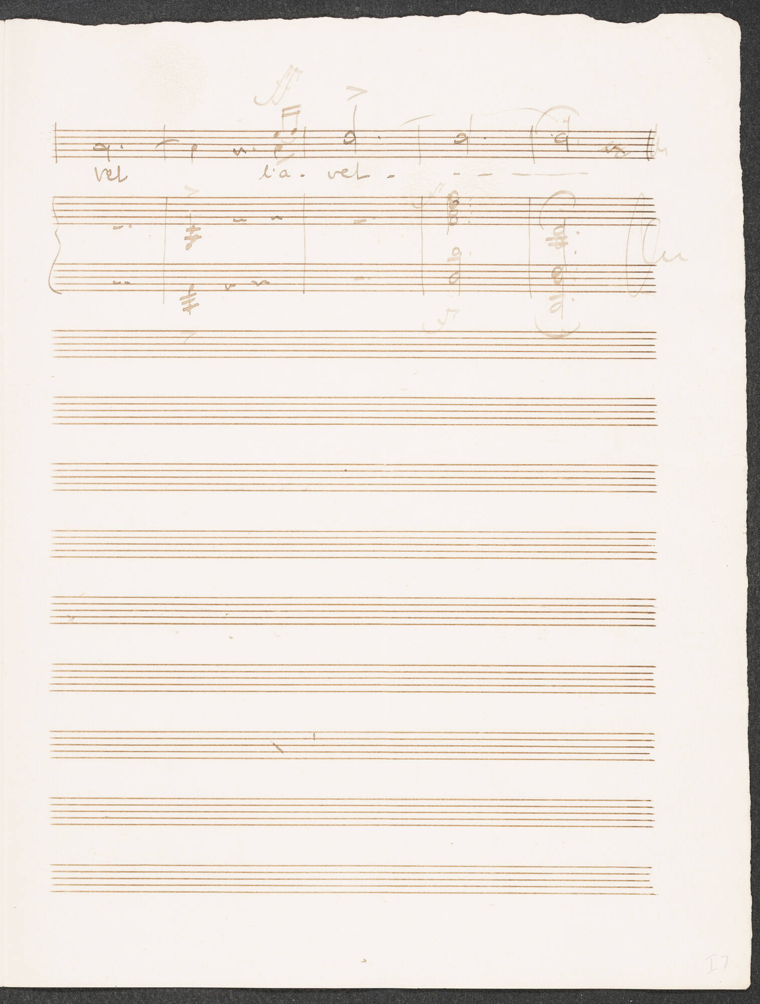 Incontro Ad Un Ballo | Isabella Stewart Gardner Museum