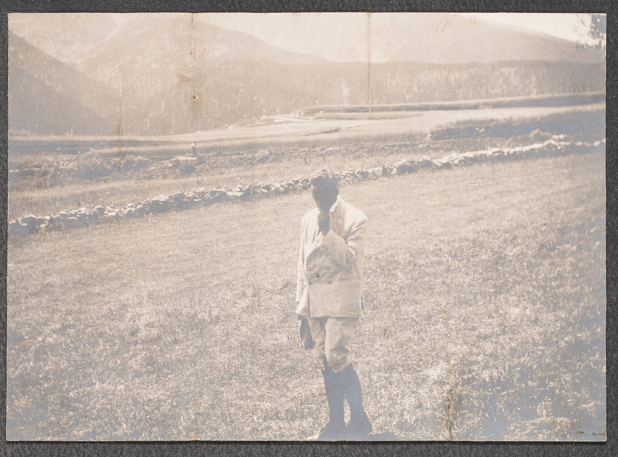 A. Piatt Andrew | Isabella Stewart Gardner Museum