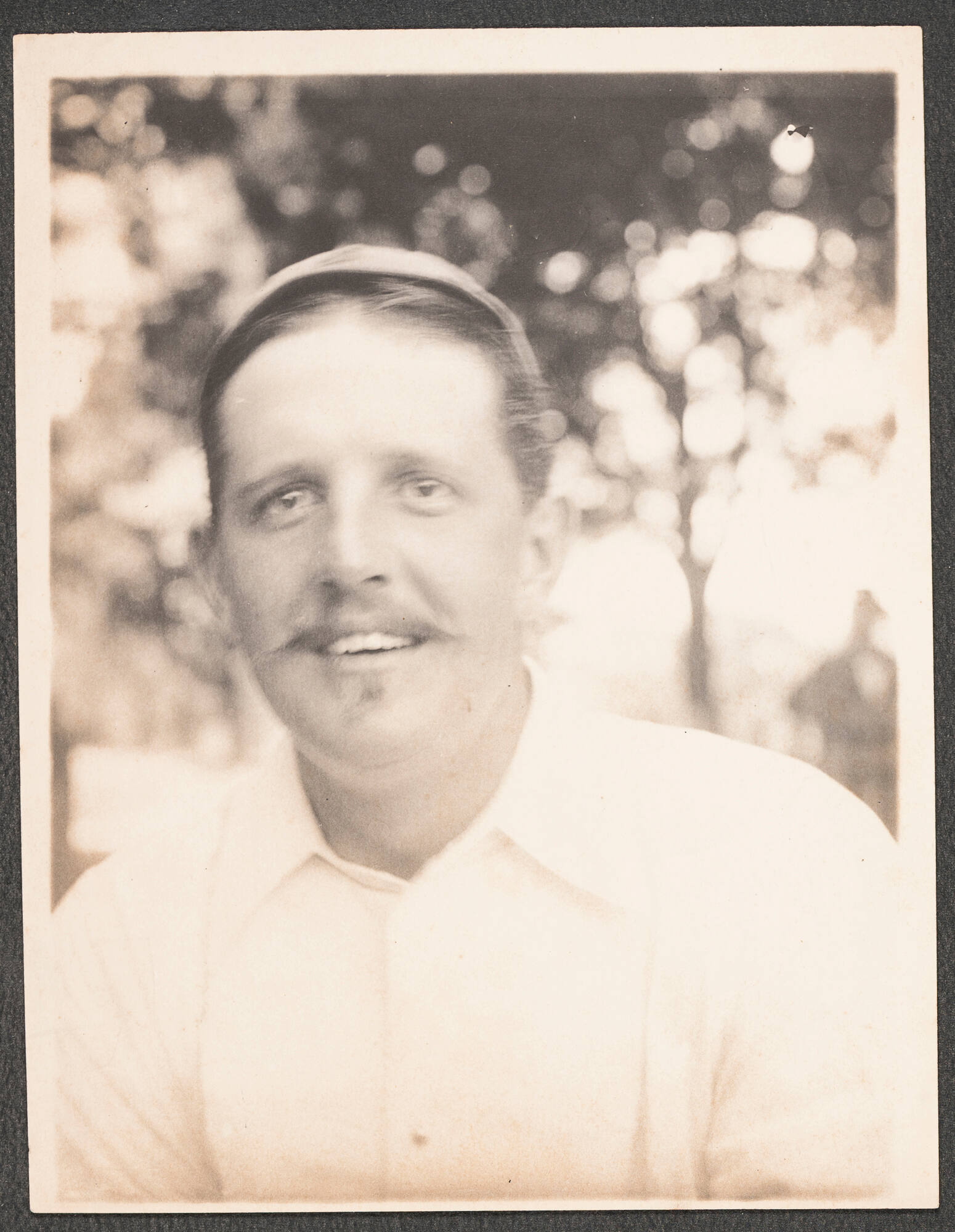 Graeme Haughton | Isabella Stewart Gardner Museum