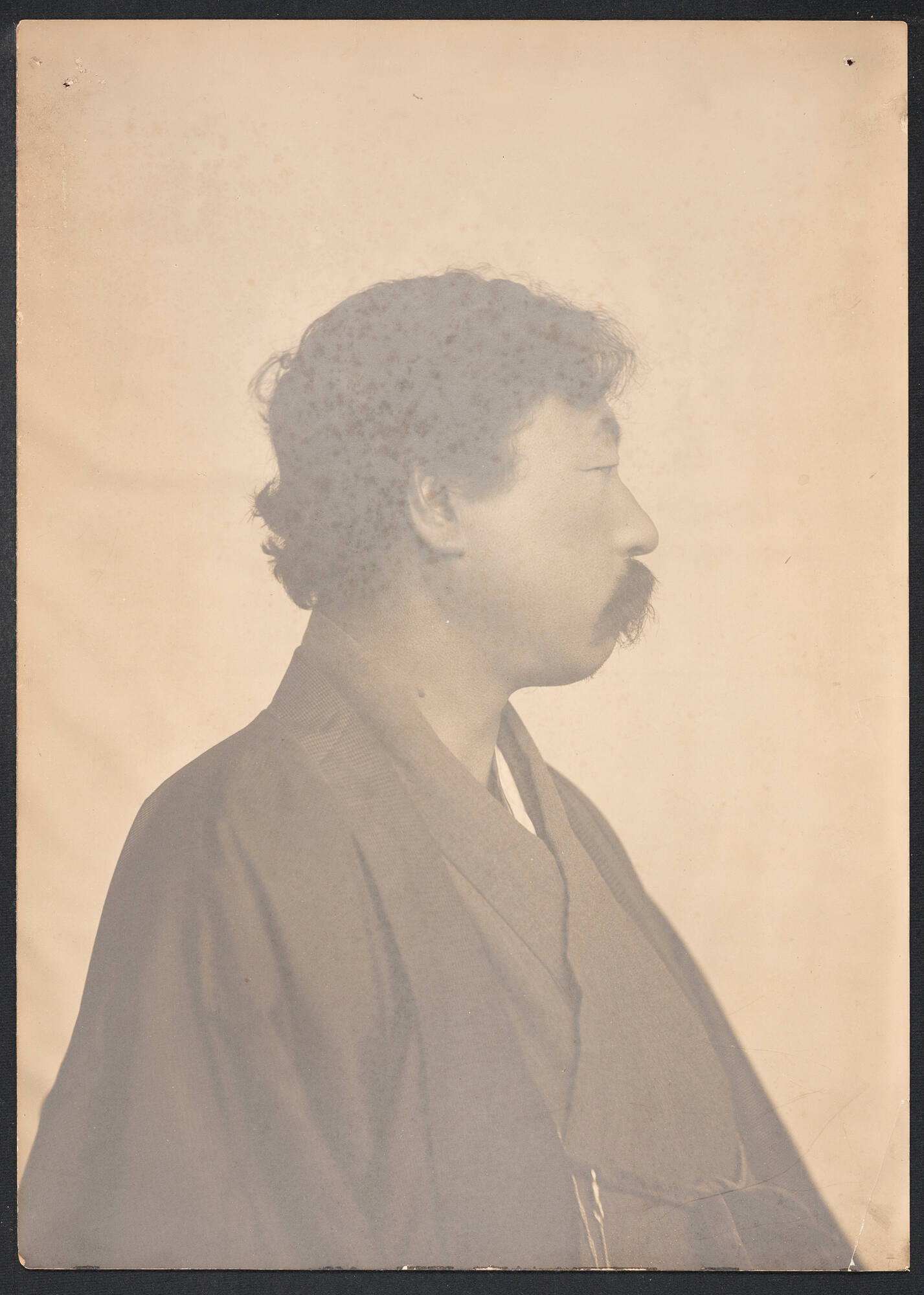 Okakura Kakuzo | Isabella Stewart Gardner Museum