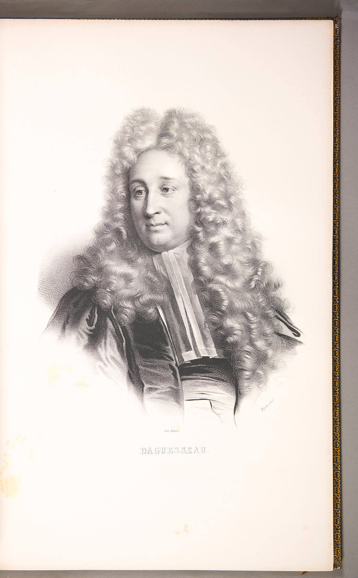 French Iconography, Volume III | Isabella Stewart Gardner Museum