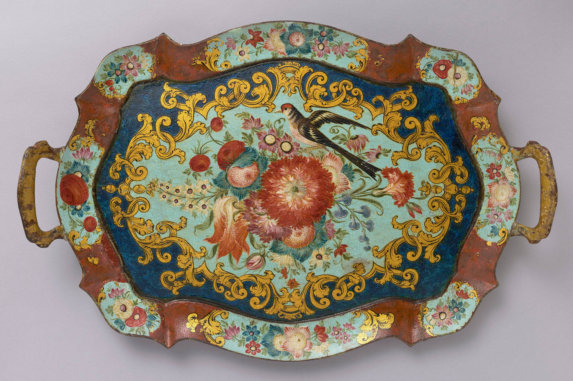 Tray | Isabella Stewart Gardner Museum