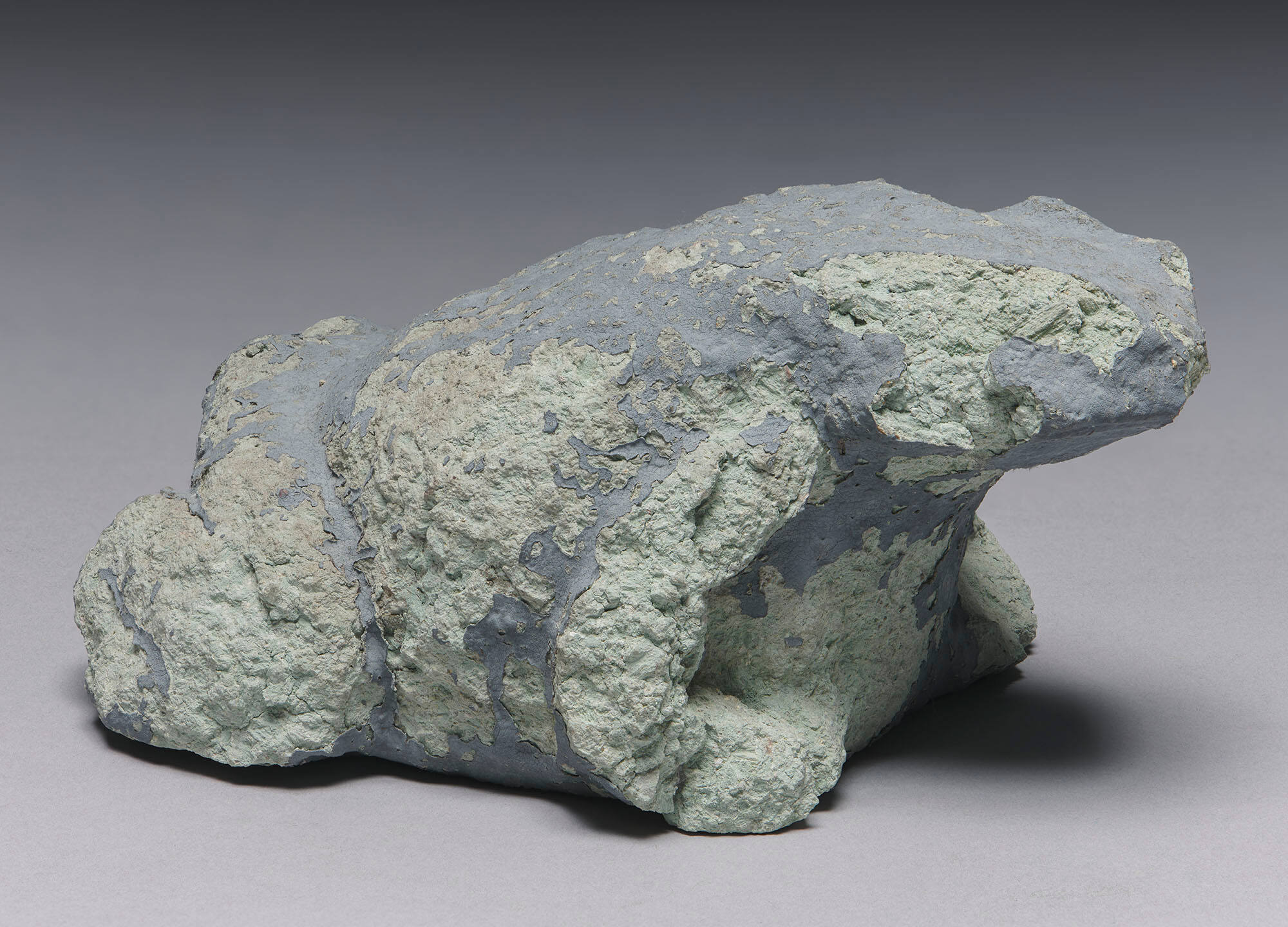 Toad | Isabella Stewart Gardner Museum