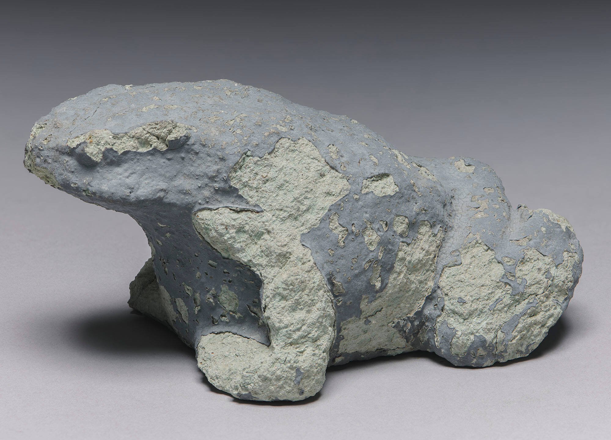 Toad | Isabella Stewart Gardner Museum