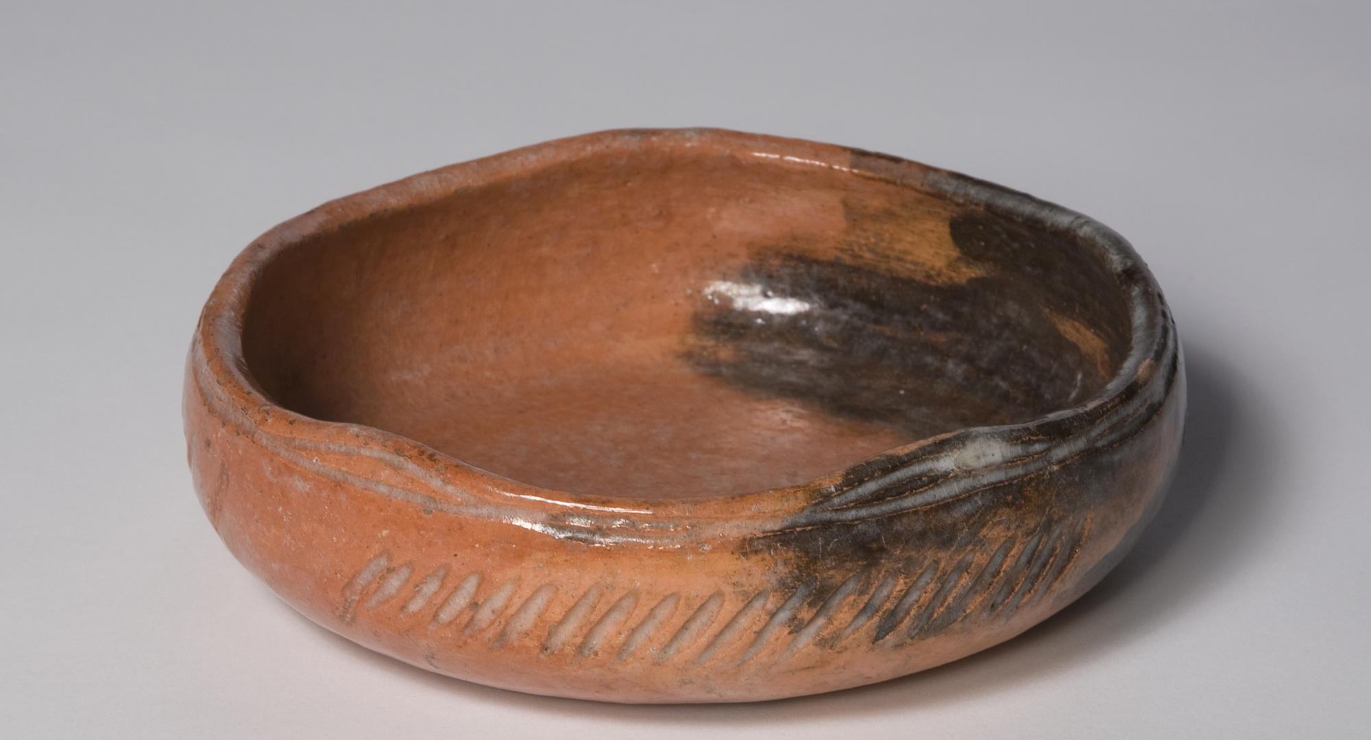 Ash Dish (Hai-ire) | Isabella Stewart Gardner Museum