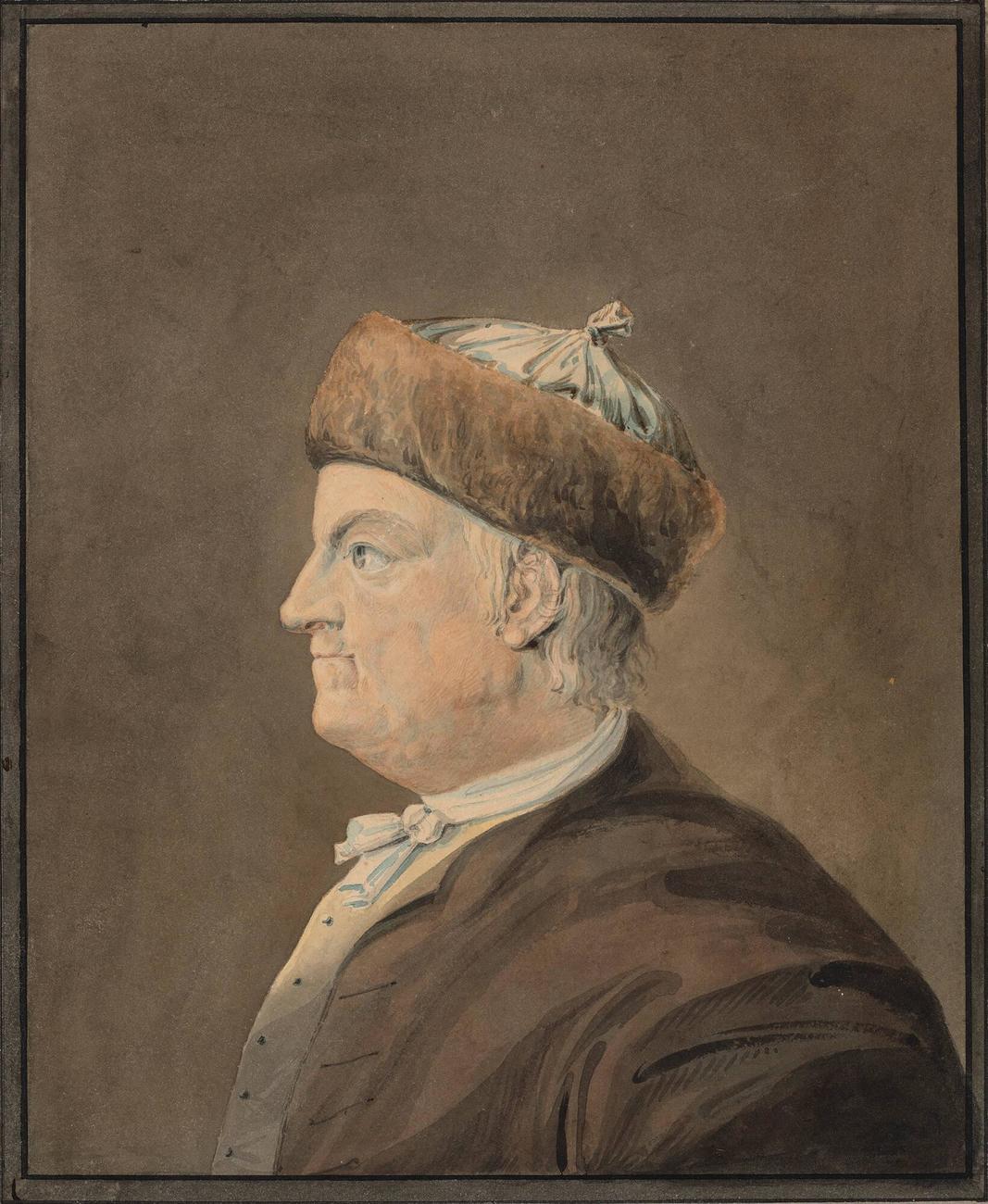 Benjamin Franklin | Isabella Stewart Gardner Museum