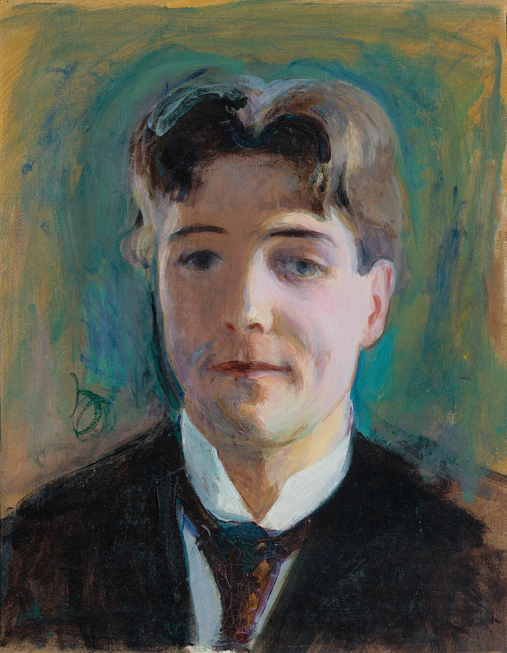 George Proctor | Isabella Stewart Gardner Museum