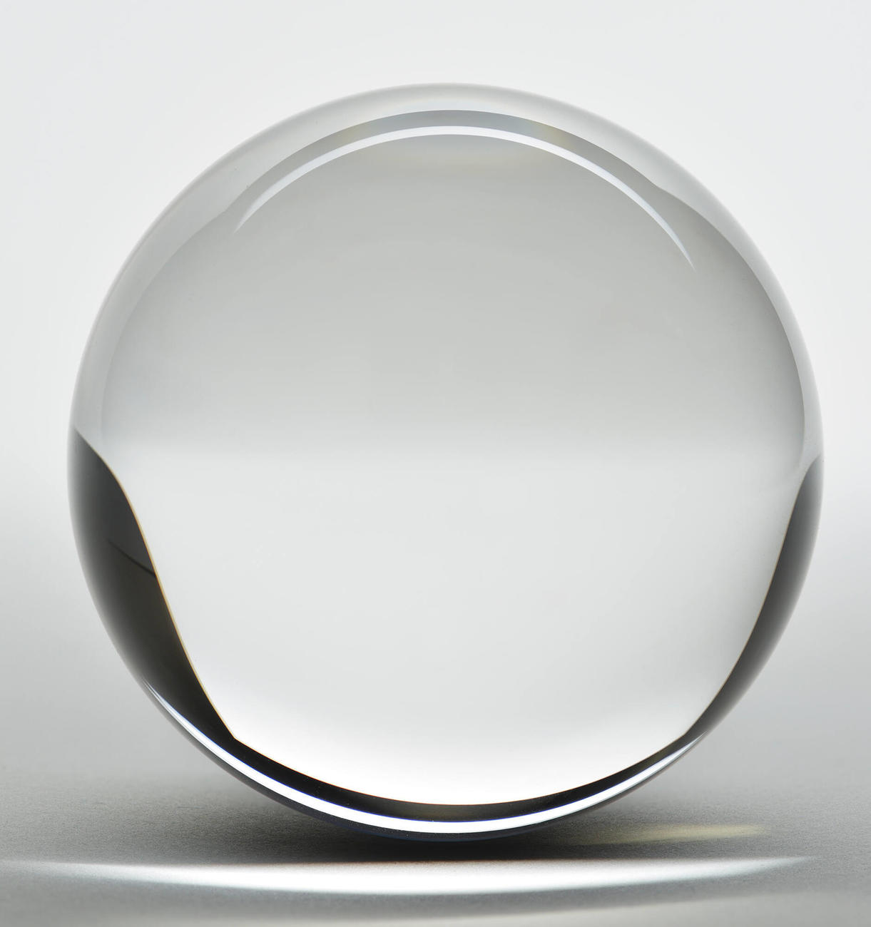 Crystal Ball | Isabella Stewart Gardner Museum