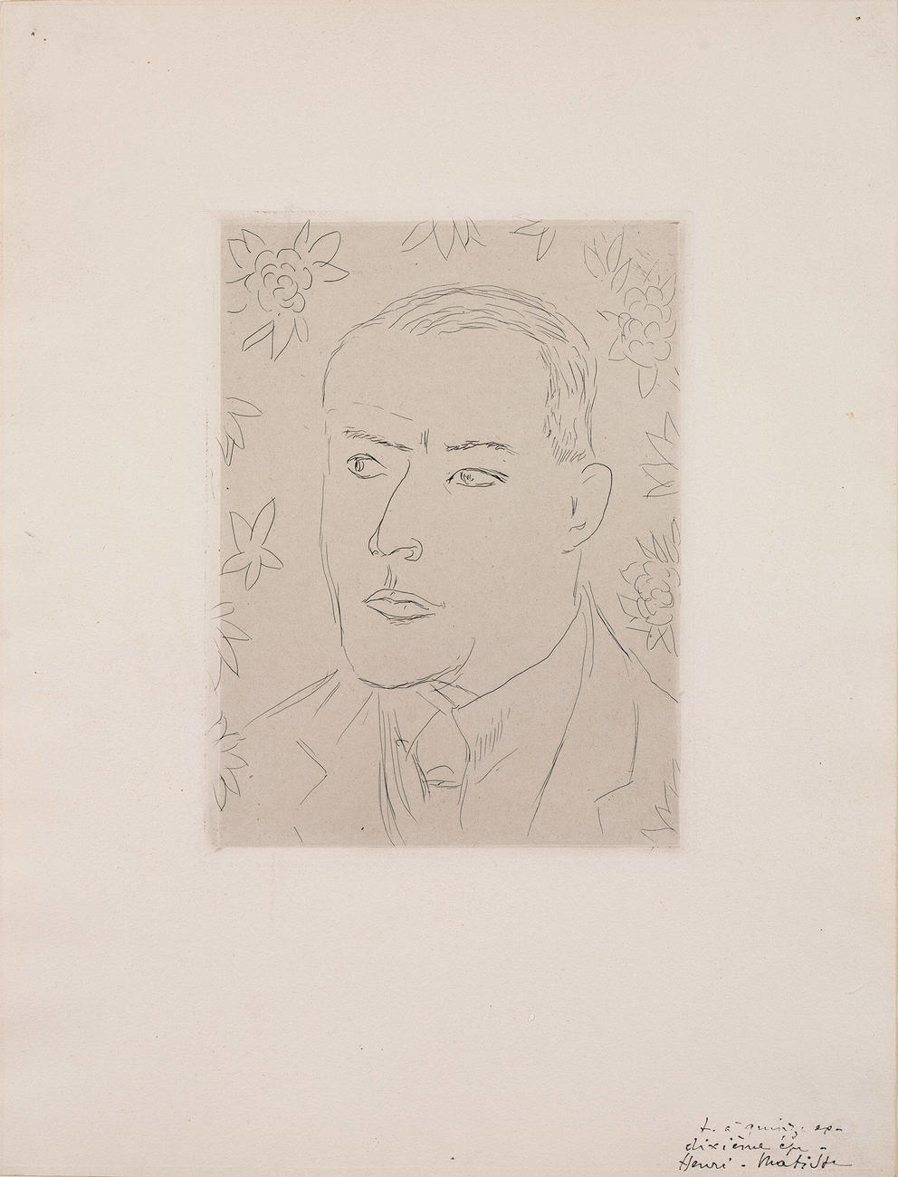 Matthew Stewart Prichard | Isabella Stewart Gardner Museum