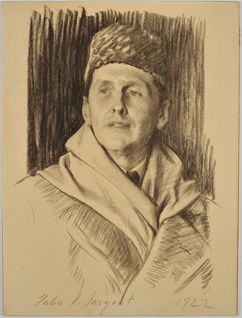 Thomas Whittemore | Isabella Stewart Gardner Museum