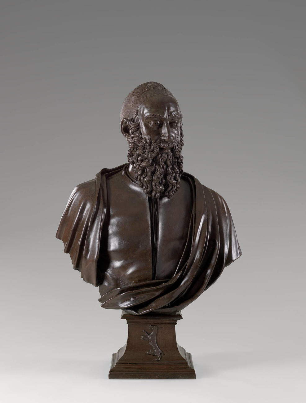 Bindo Altoviti | Isabella Stewart Gardner Museum