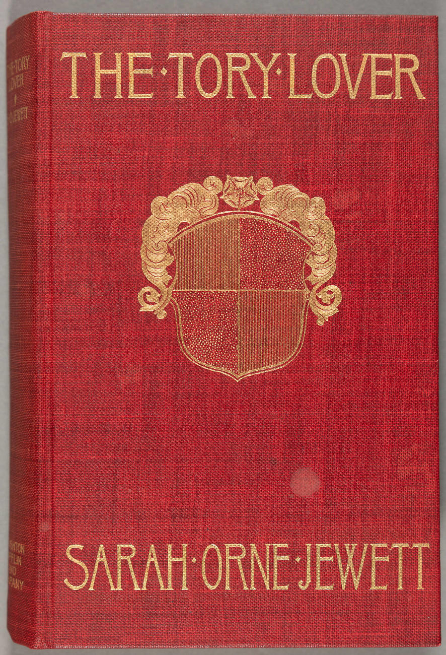 The Tory Lover | Isabella Stewart Gardner Museum