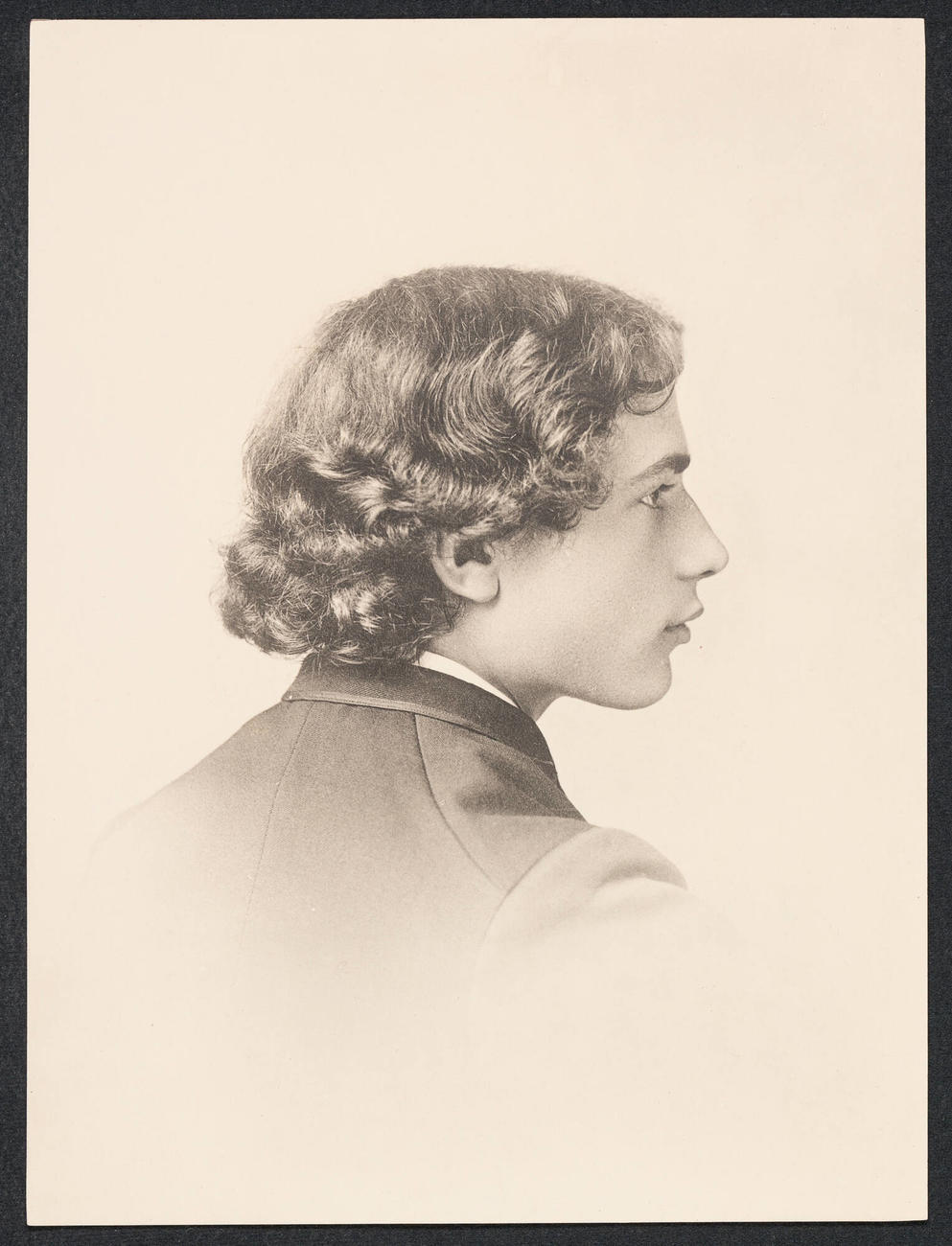 Bernard Berenson | Isabella Stewart Gardner Museum