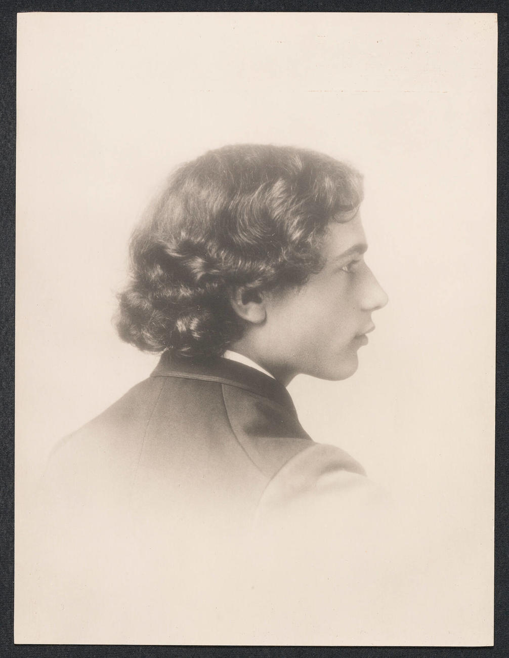 Bernard Berenson | Isabella Stewart Gardner Museum