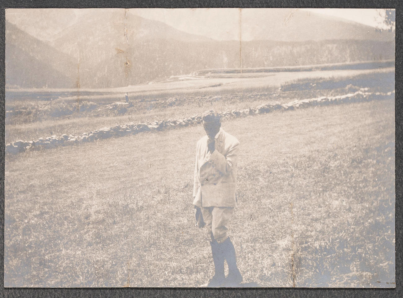 A. Piatt Andrew | Isabella Stewart Gardner Museum