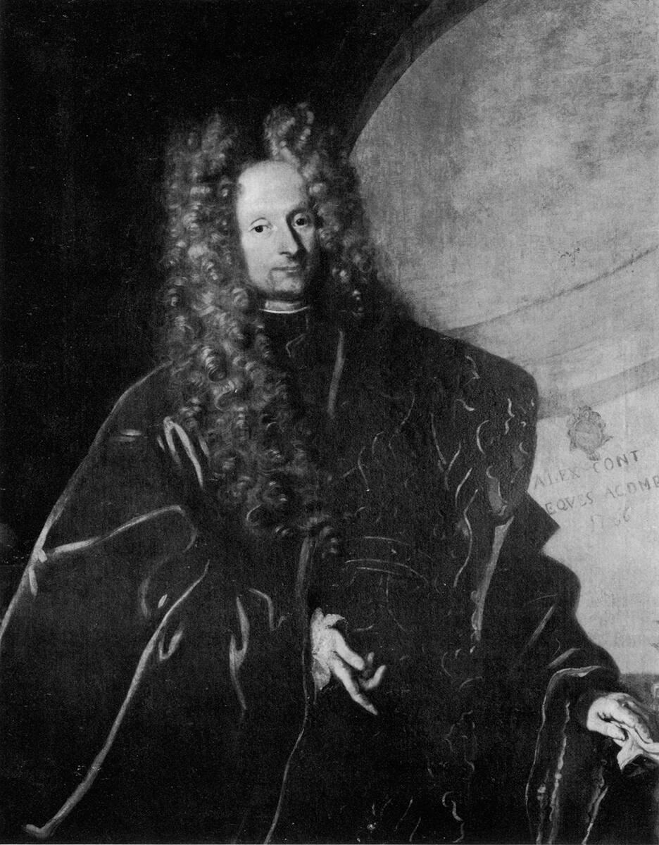 Pietro Pisani, Procurator of St. Mark's Basilica | Isabella Stewart ...