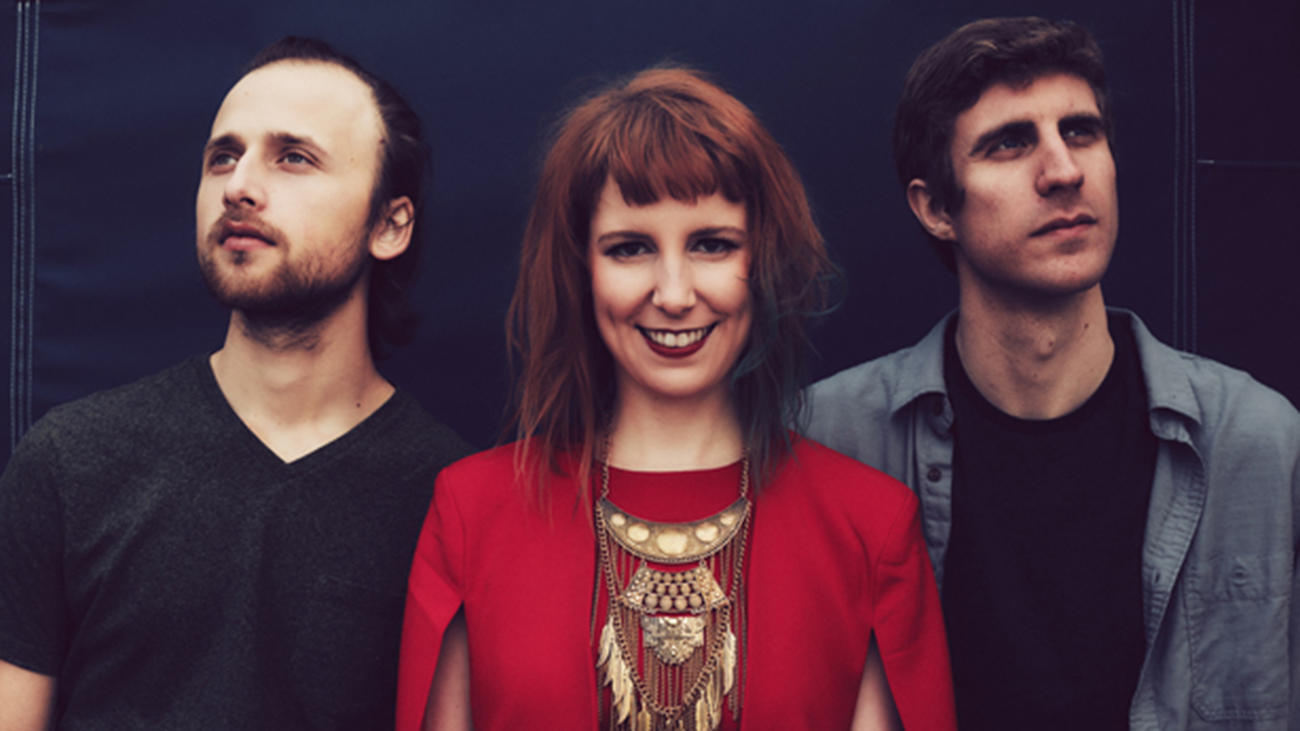 Moonchild | Isabella Stewart Gardner Museum