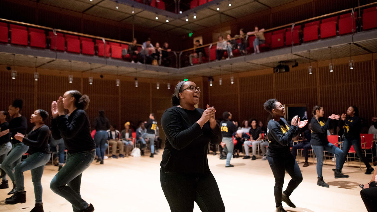 Teen Takeover | Isabella Stewart Gardner Museum