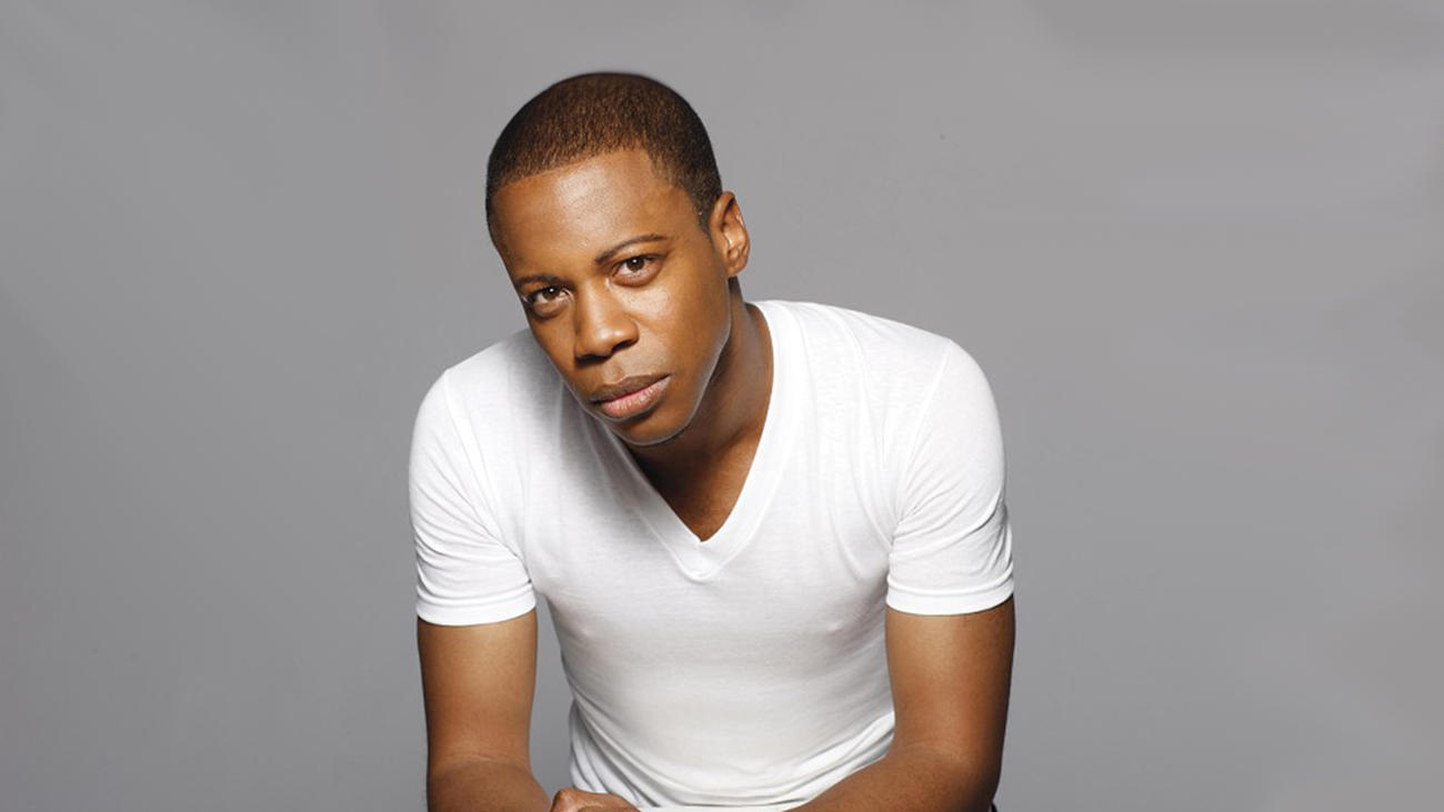 Terrence Wilson, piano | Isabella Stewart Gardner Museum