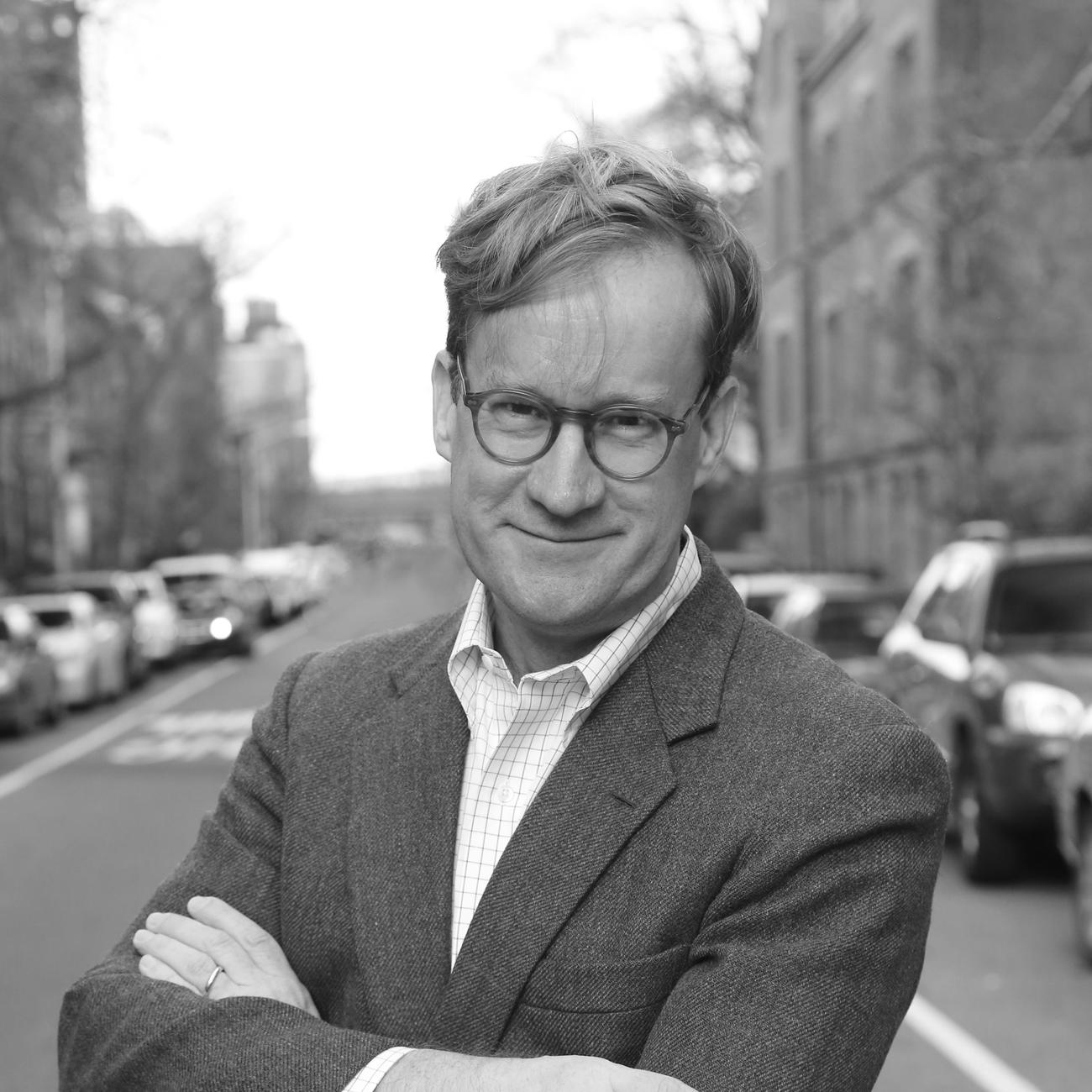 George Steel named new Abrams Curator of Music | Isabella Stewart ...