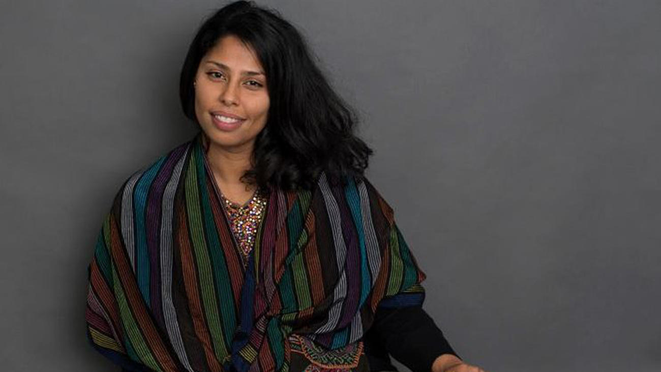 Luana Morales | Isabella Stewart Gardner Museum